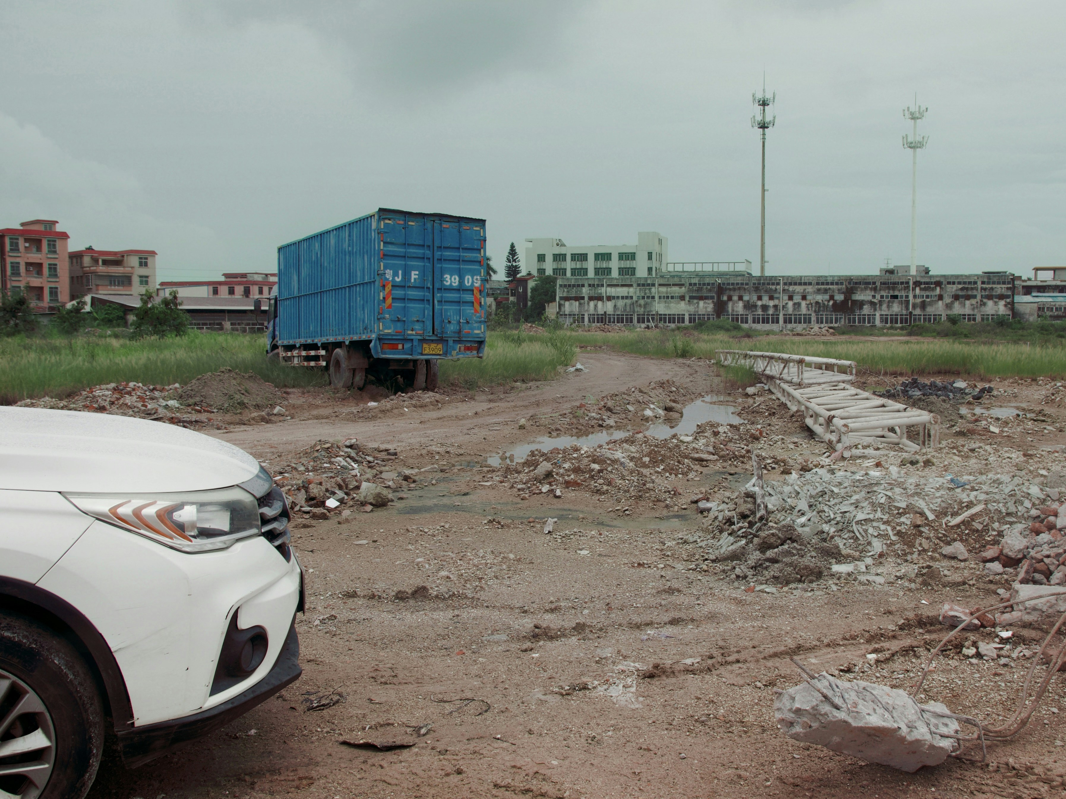 Photo by Yiquan Zhang with Canon EOS 800D