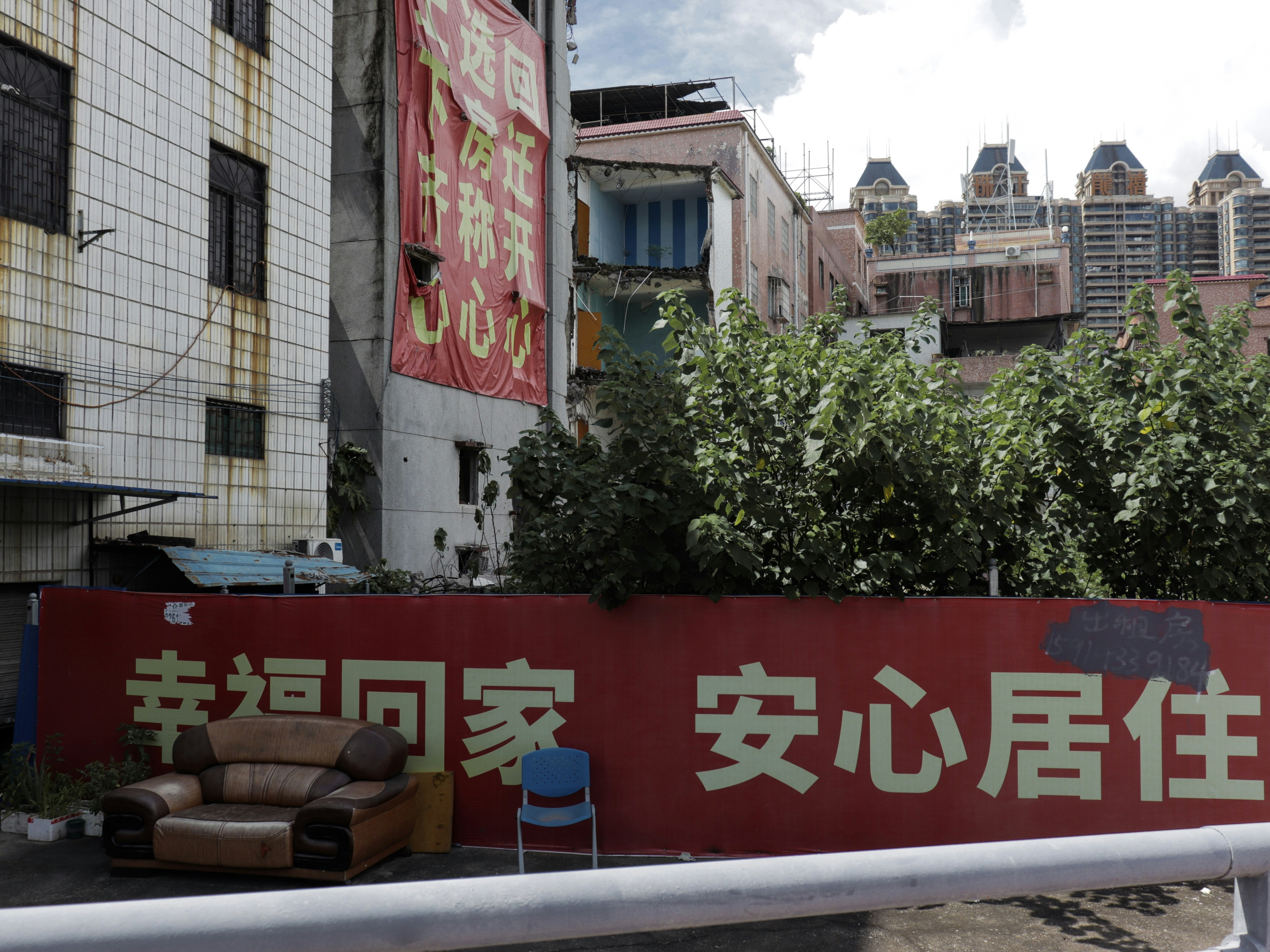 Photo by Yiquan Zhang with Canon EOS 800D