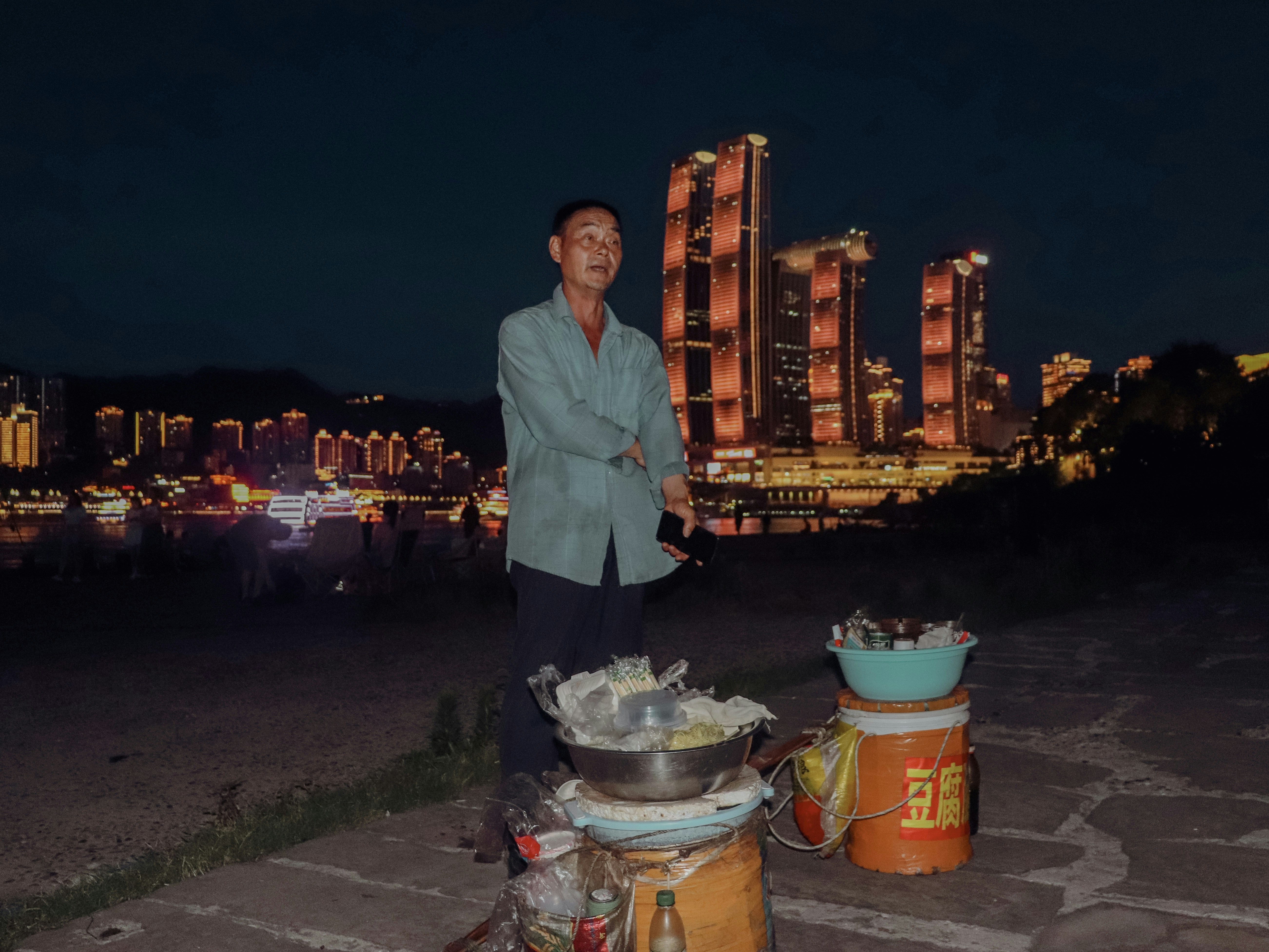 Photo by Yiquan Zhang with Canon EOS 800D