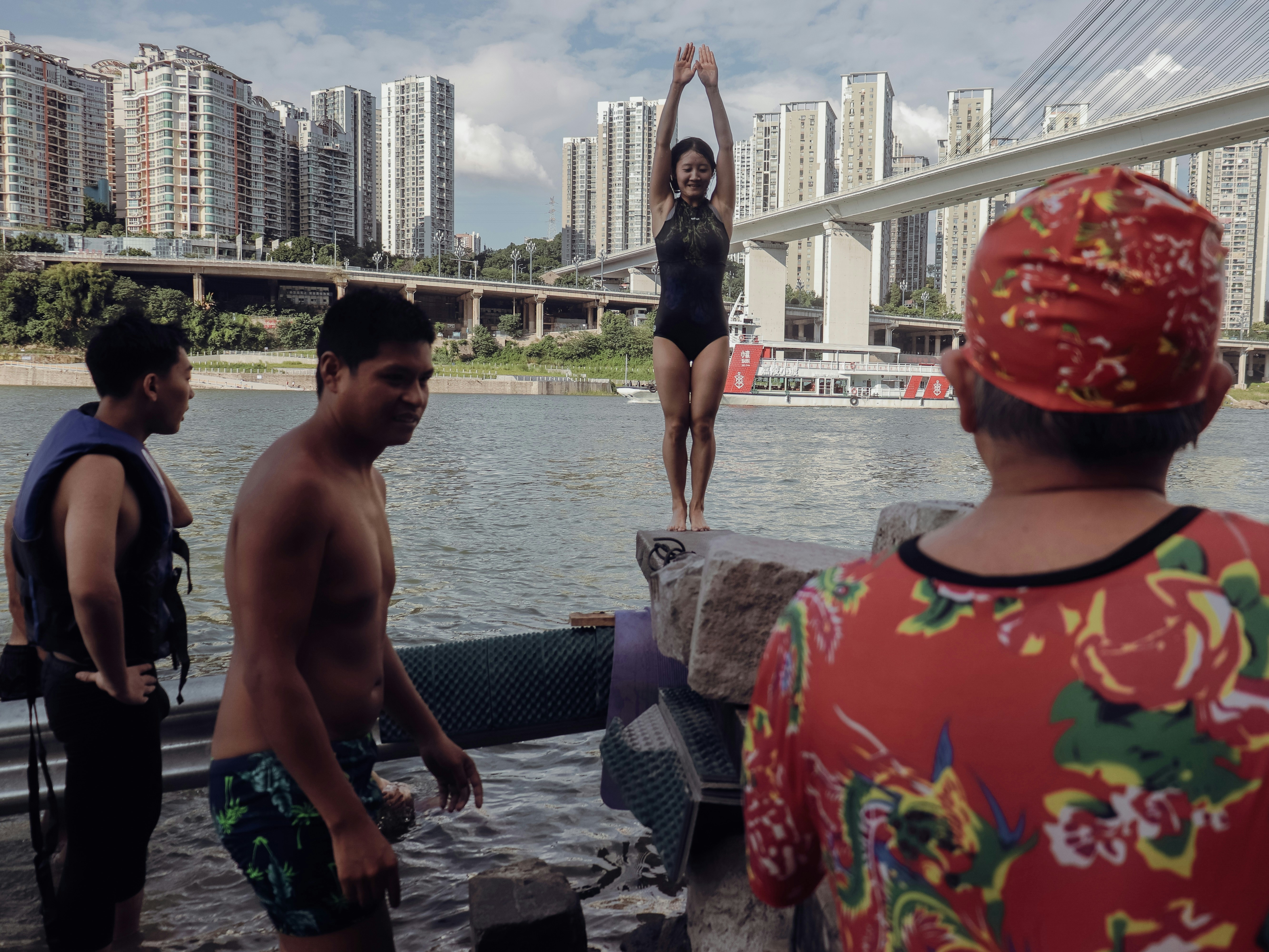 Photo by Yiquan Zhang with Canon EOS 800D