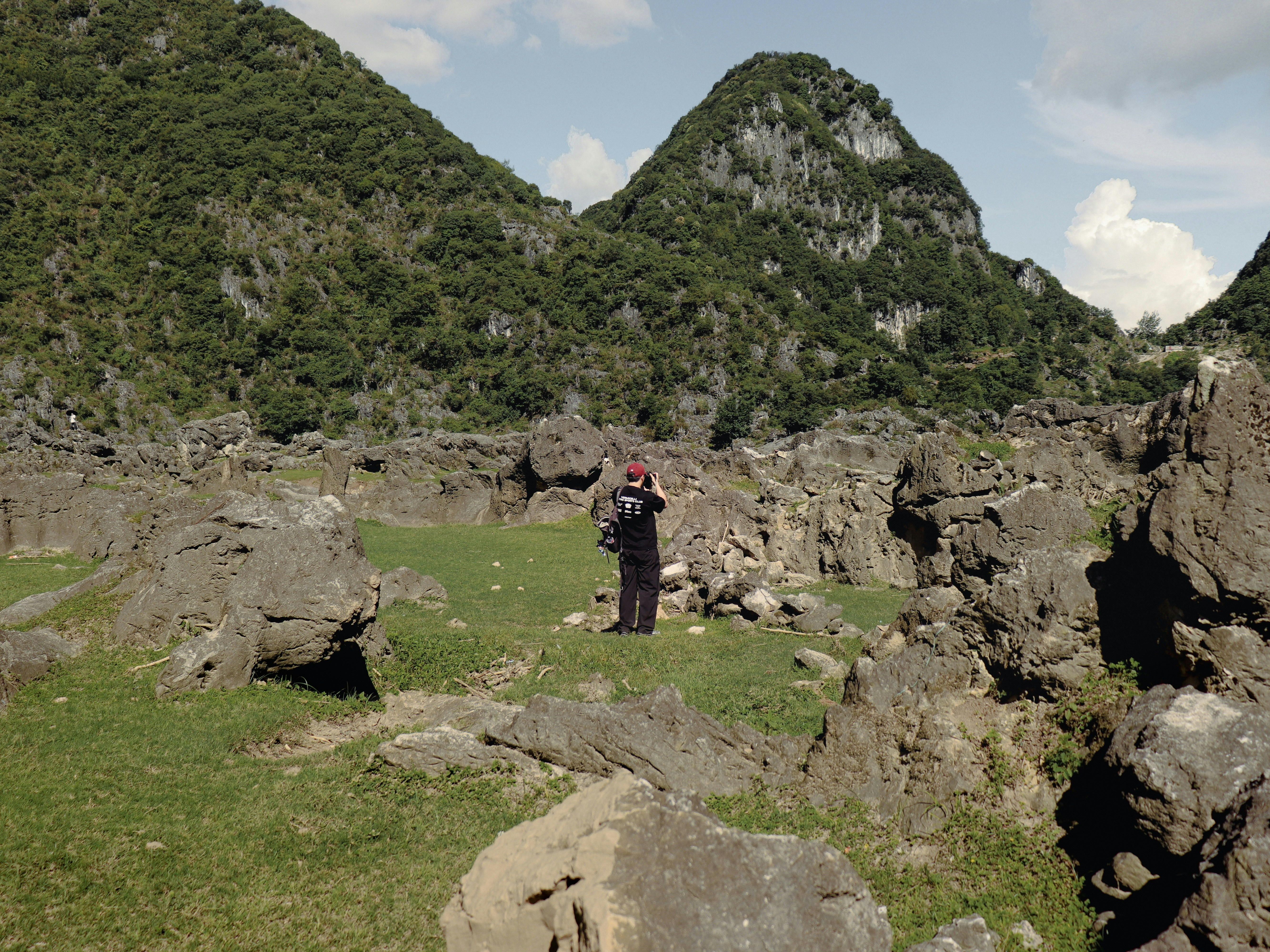 Photo by Yiquan Zhang with Canon EOS 800D