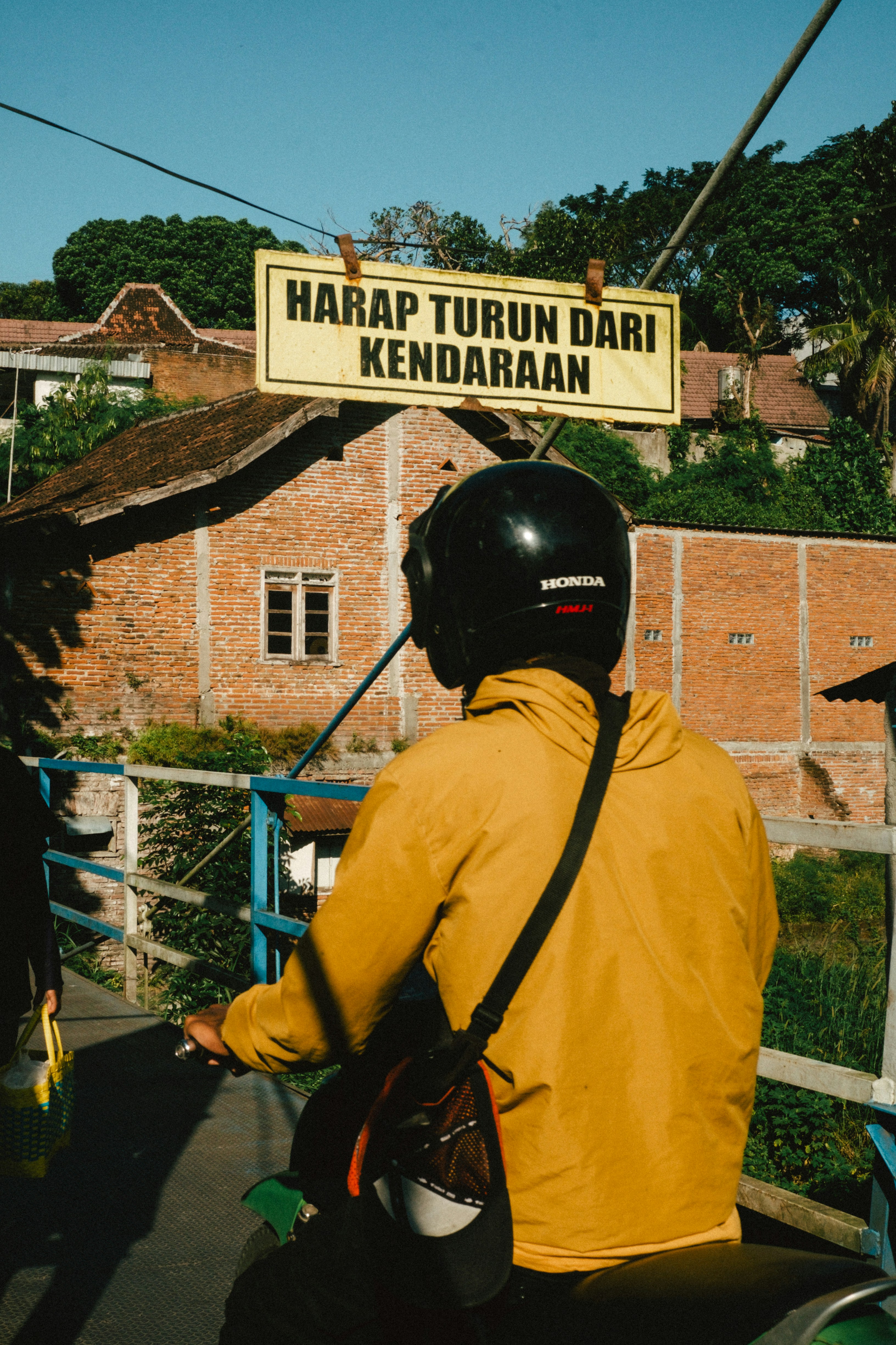 Photo by Abror Alarice with Fujifilm X-M1