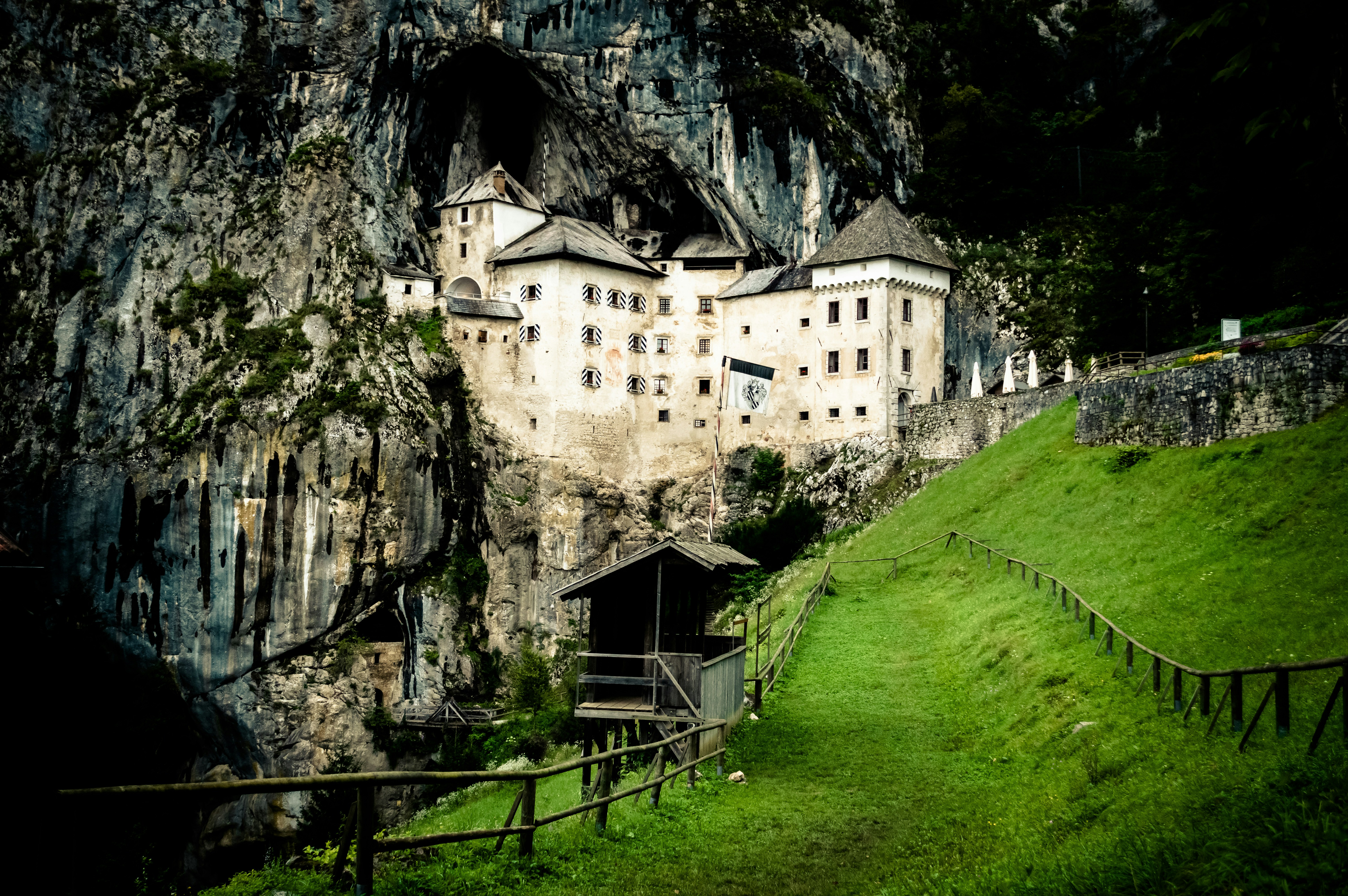 Photo by Jan Suchánek with Nikon D3200