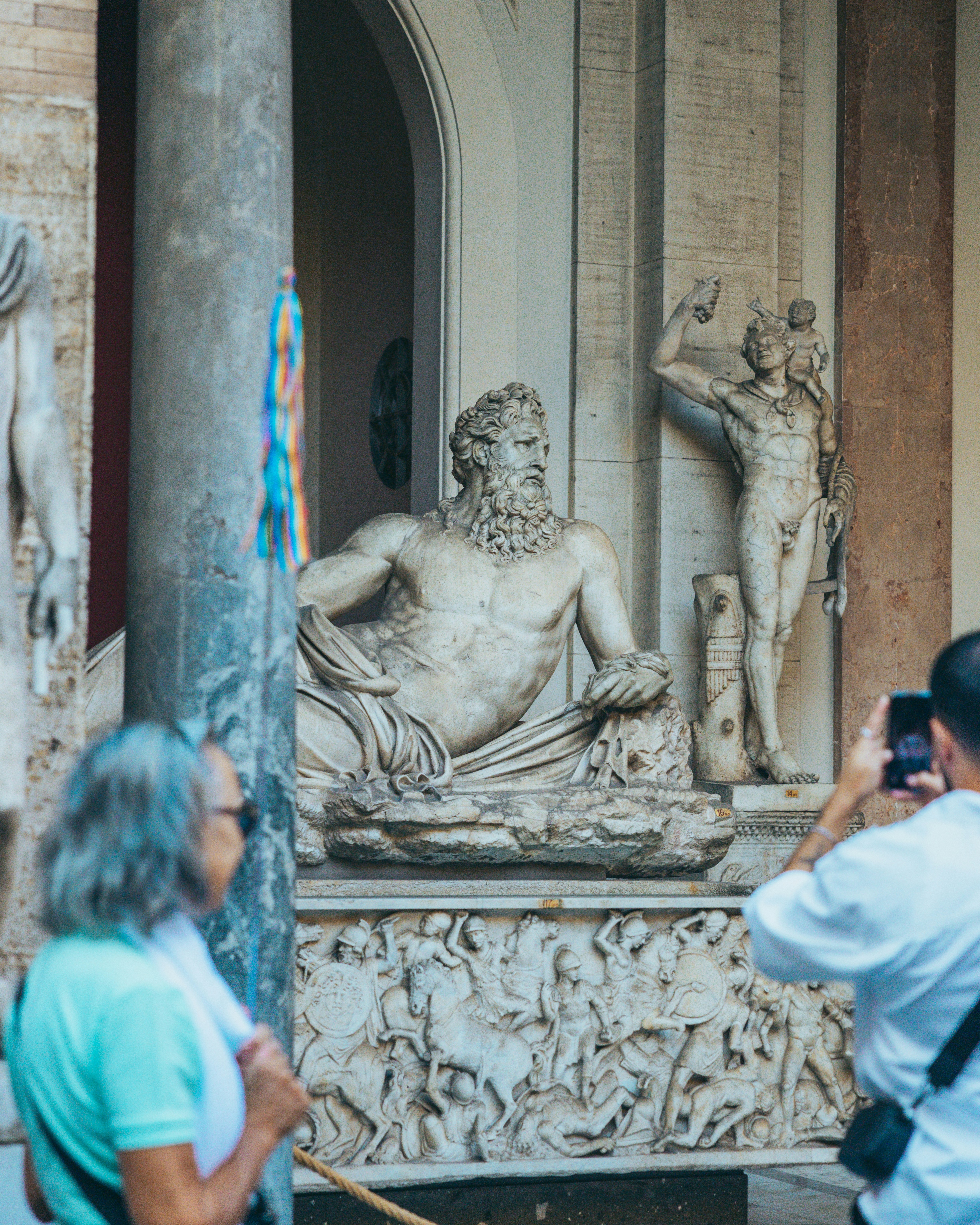 Photo by Chalo Gallardo with Canon EOS R5