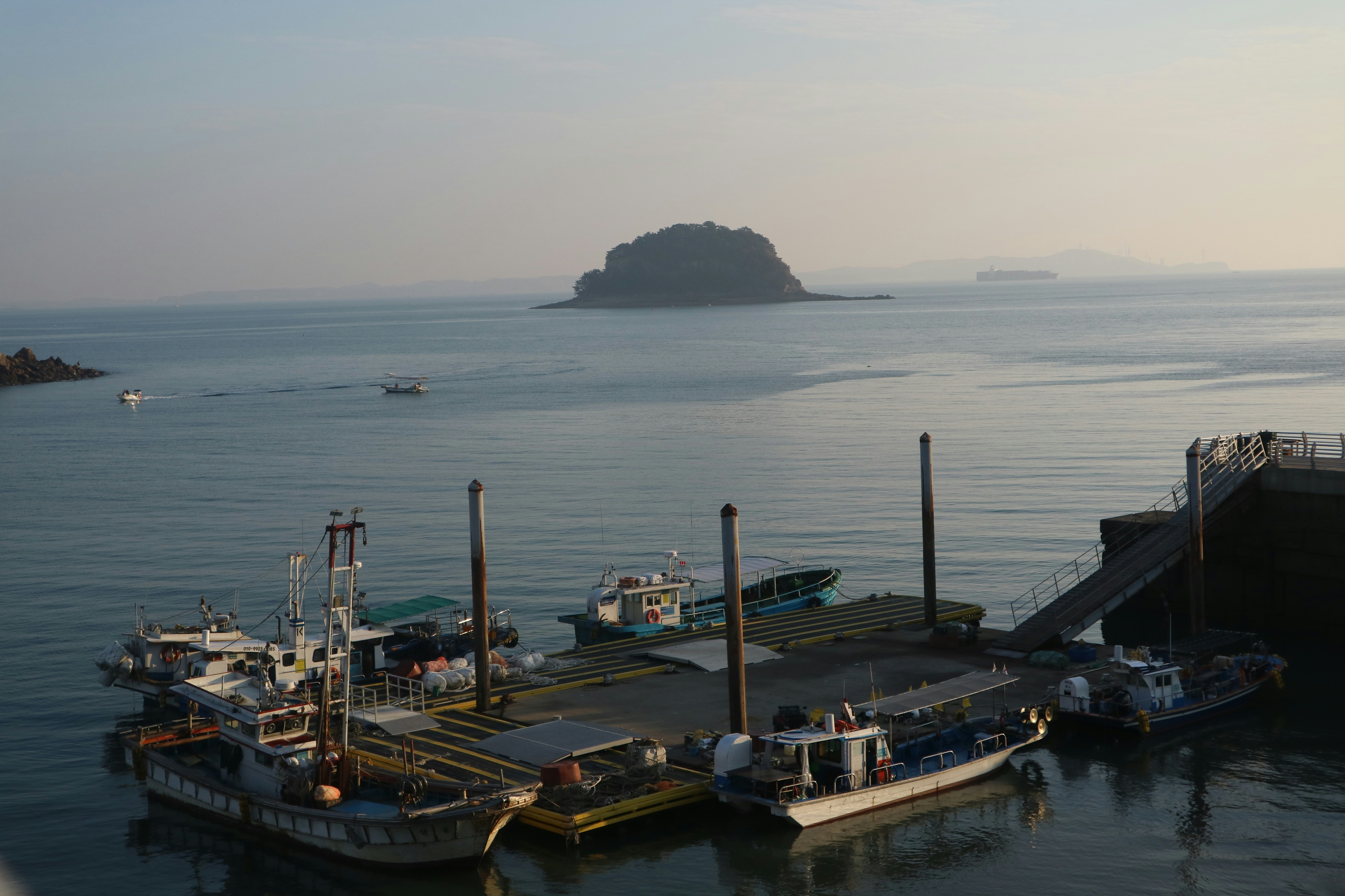 Photo by Jeong yunji with Canon EOS M3