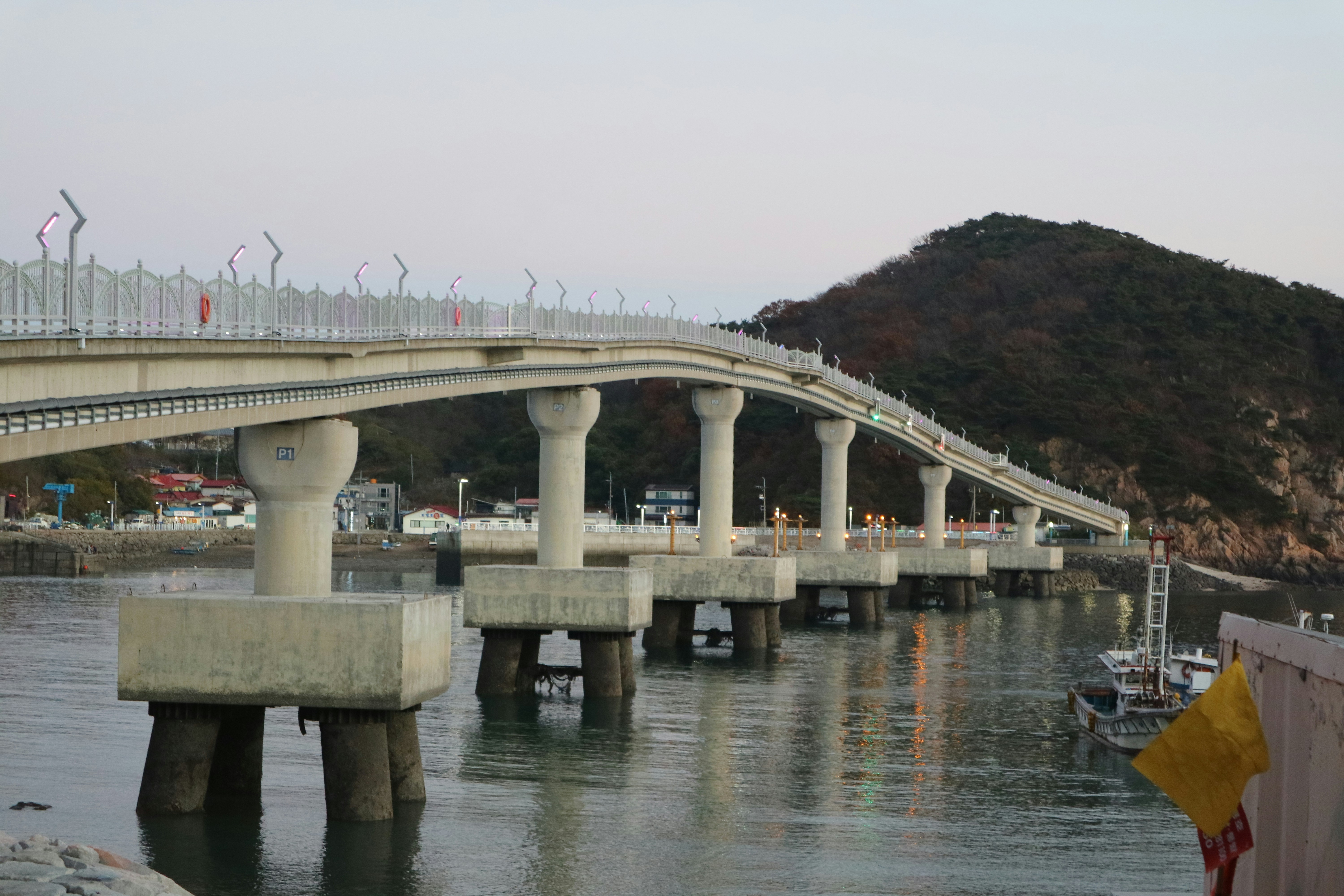 Photo by Jeong yunji with Canon EOS M3