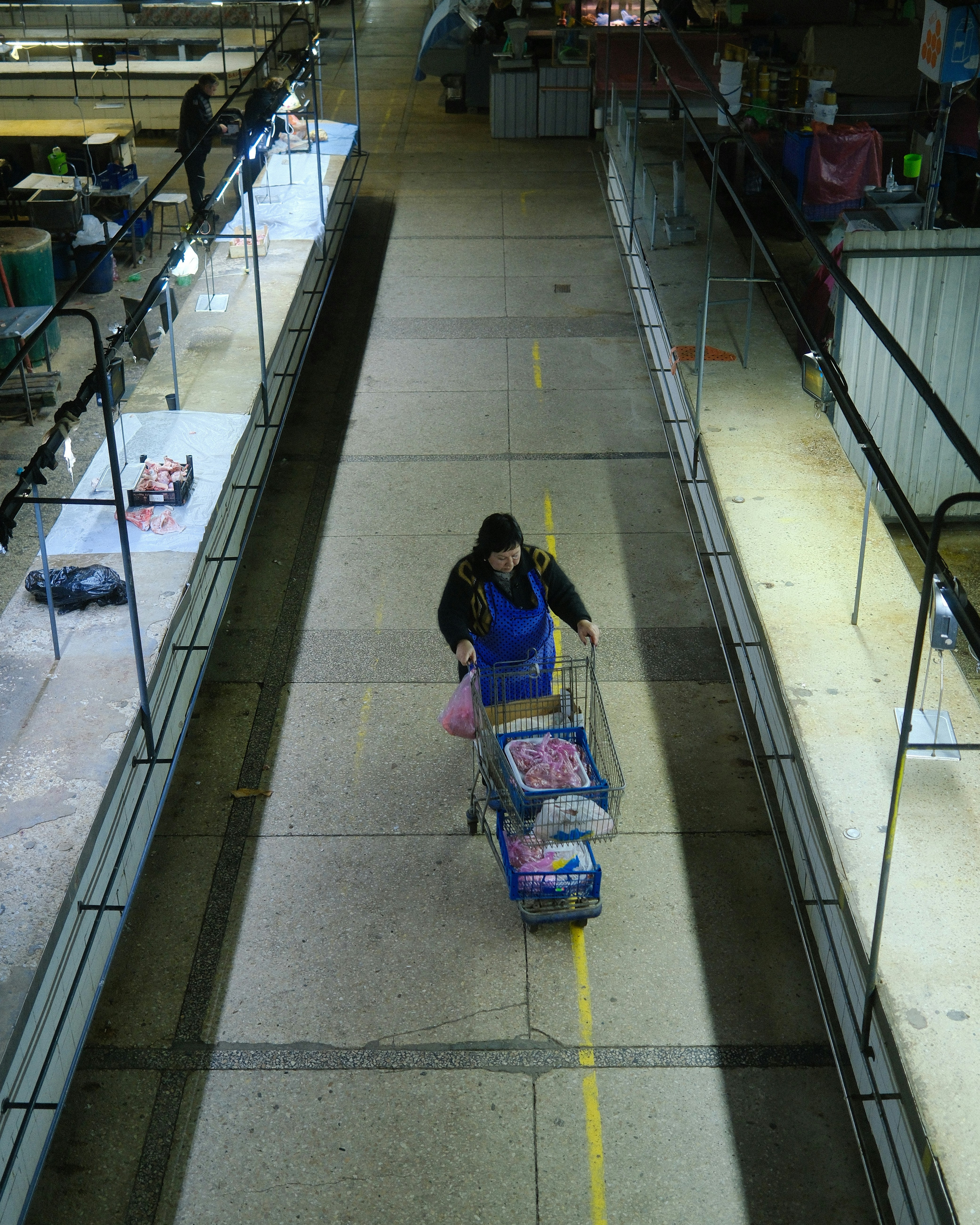 Photo by Eugene Chystiakov with Fujifilm X-S20