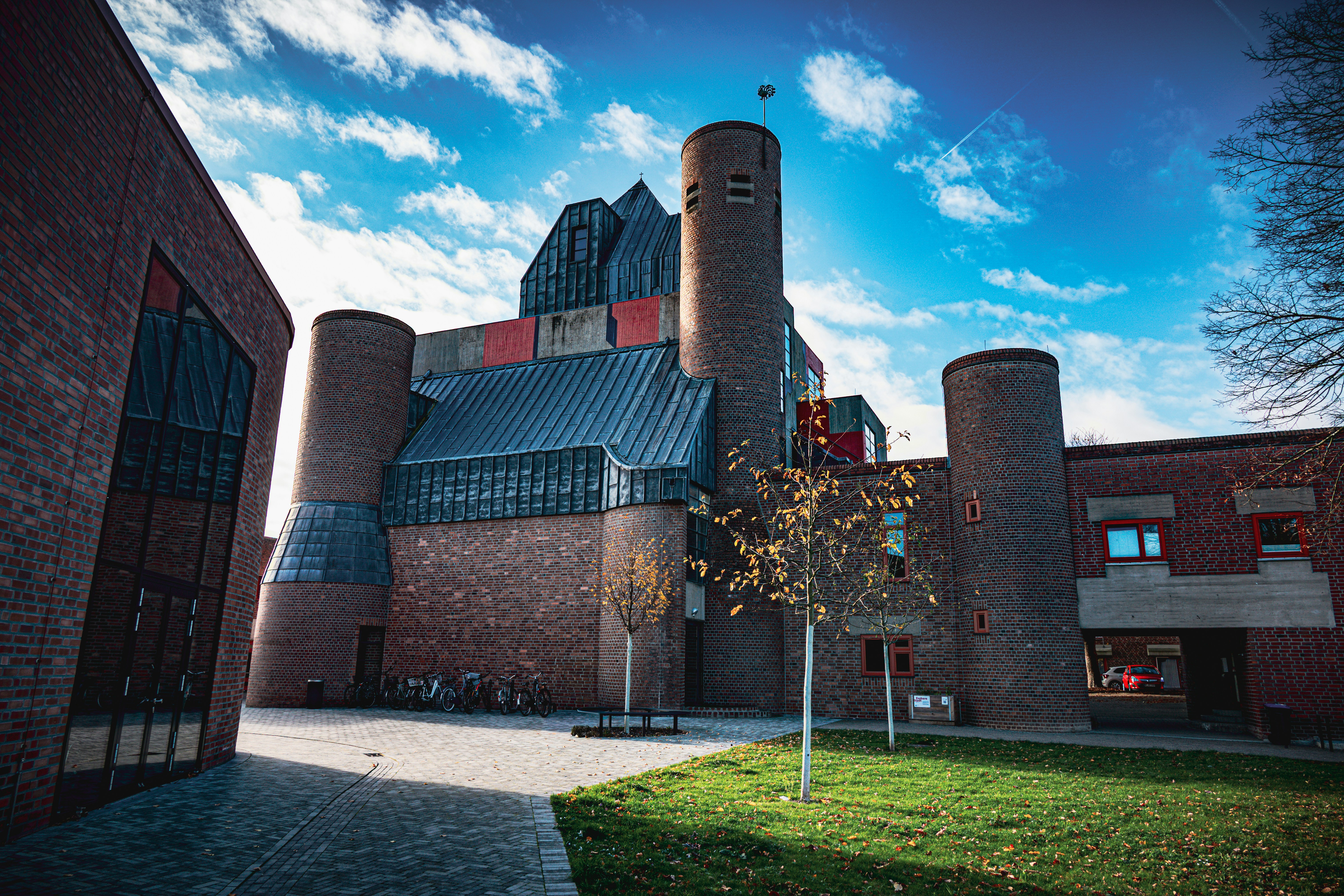 Photo by Julia Taubitz with Nikon Z6 III