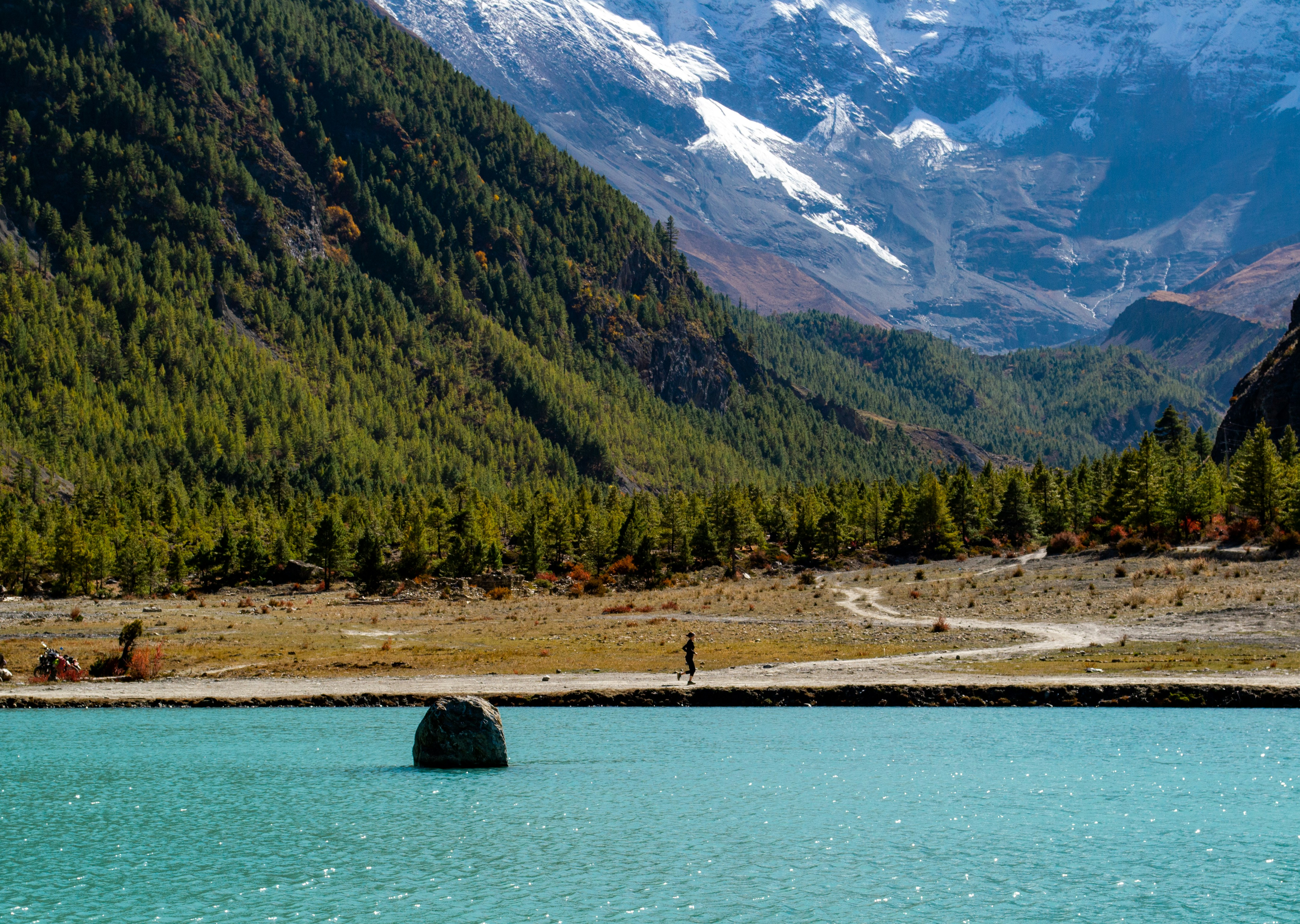 Photo by Achyut with Nikon D3100