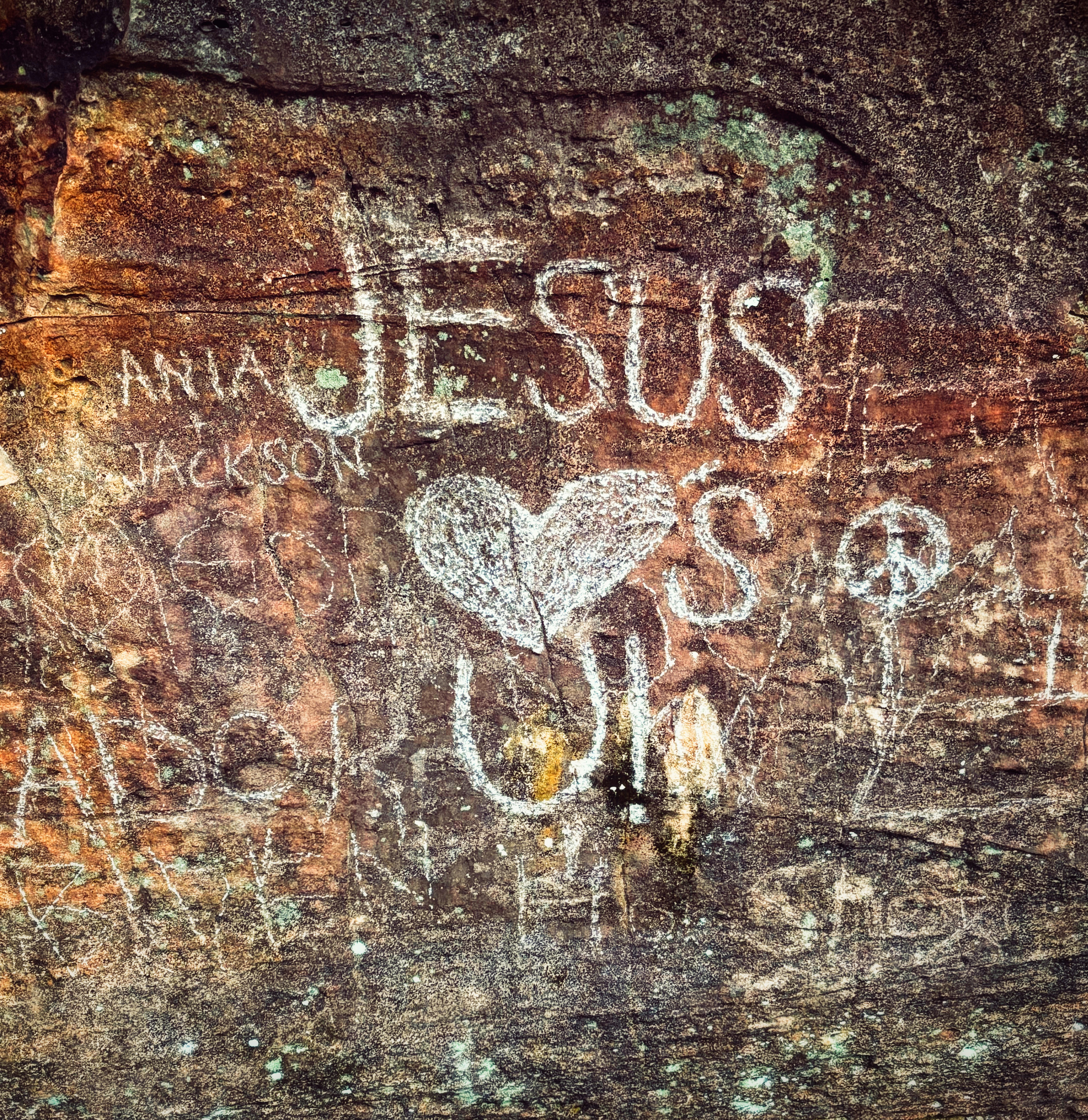 Photo by Rylan Hoots with Apple iPhone 15