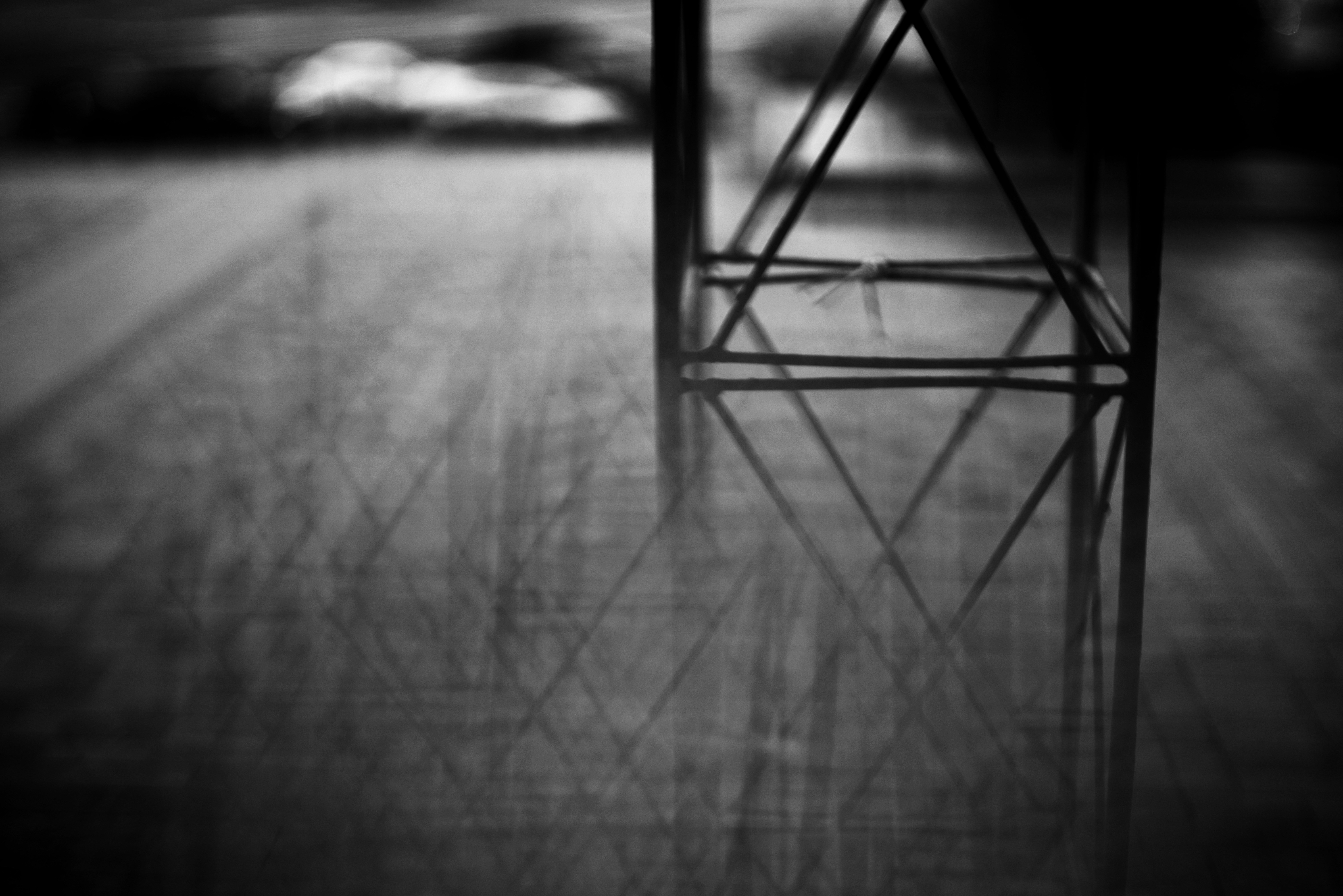 Lattice Rising from Quiet Water: Reflections and Geometry