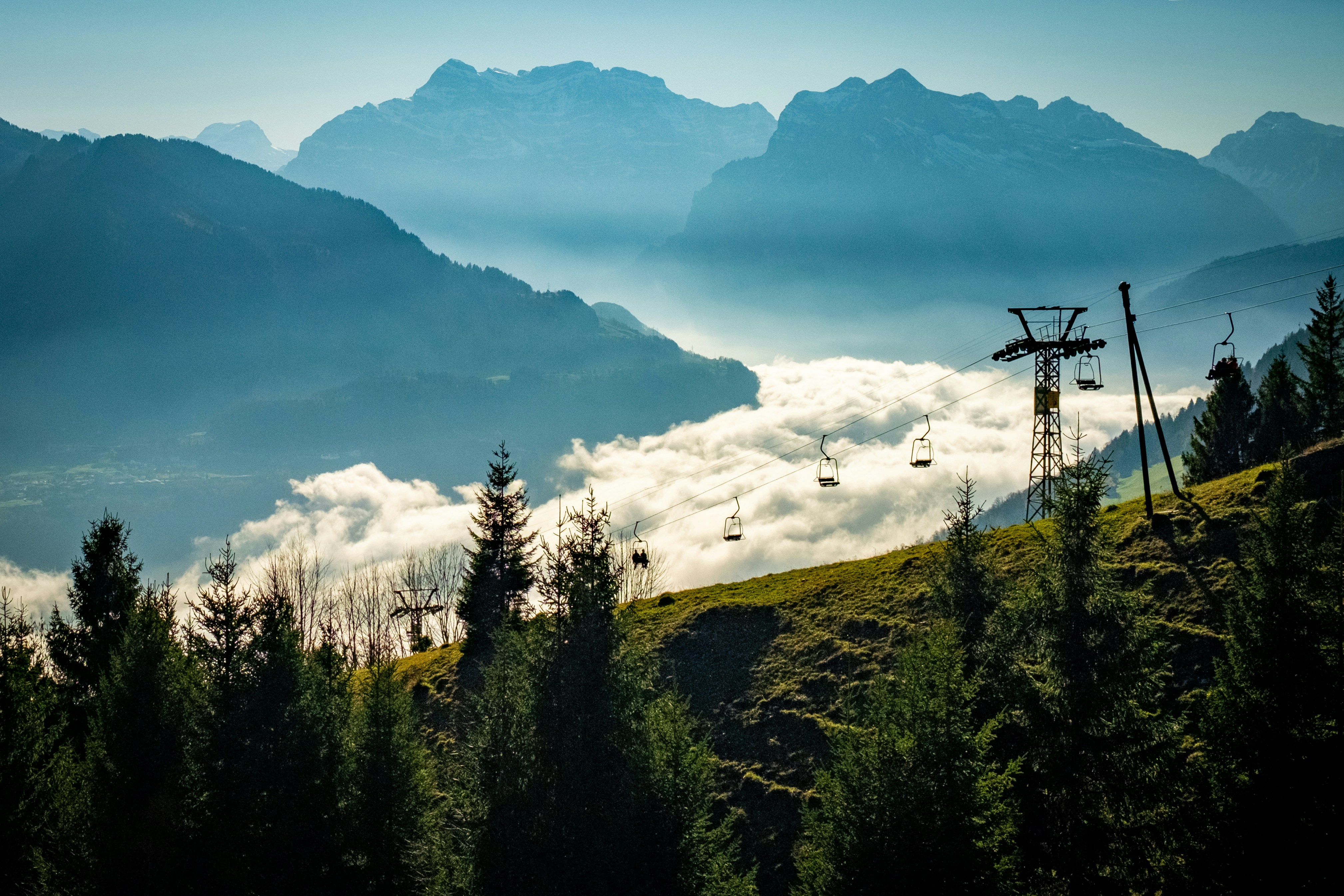 Photo by Claudio Schwarz with Fujifilm X-Pro3