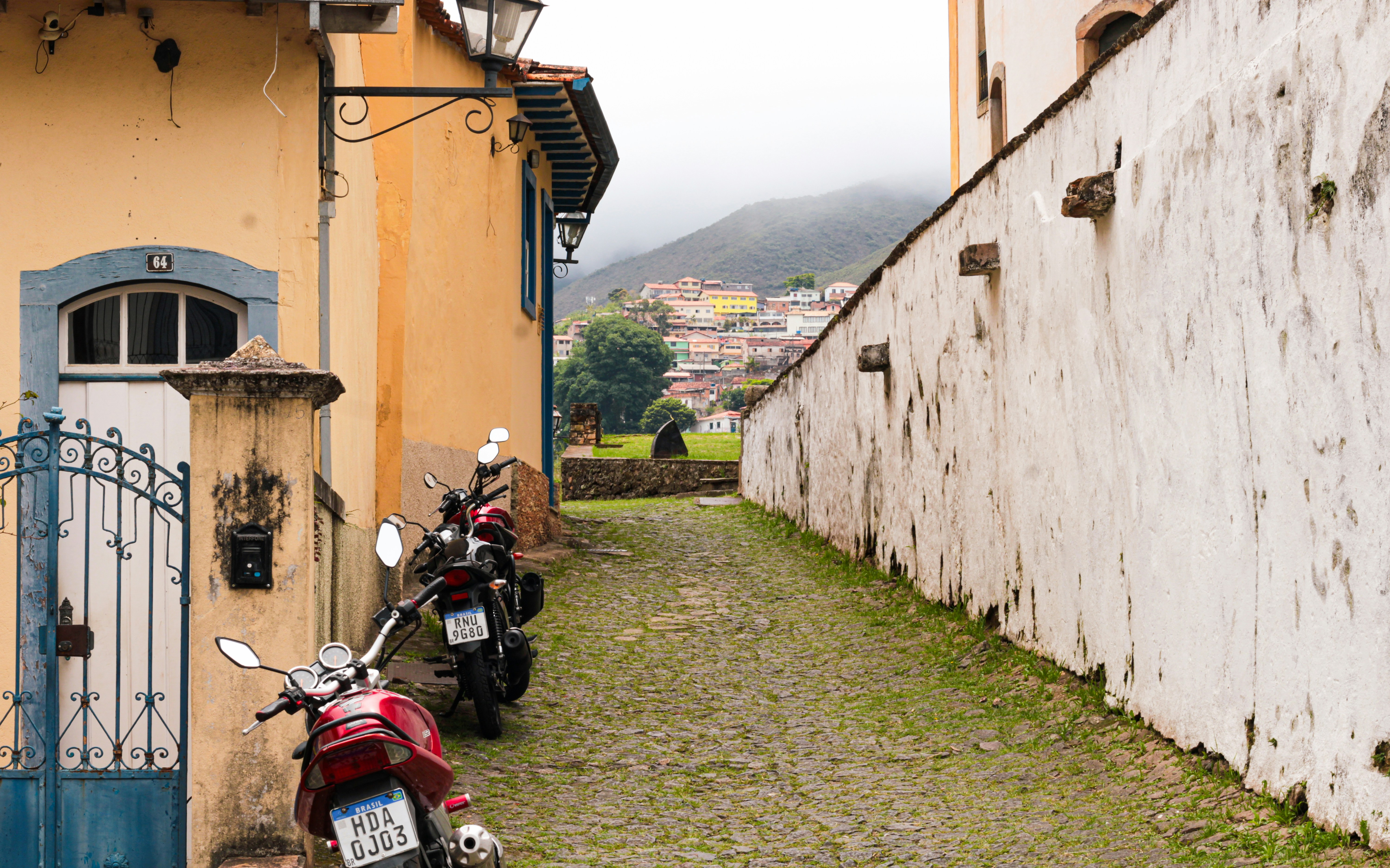 Photo by Samuell Morgenstern with Canon EOS 2000D