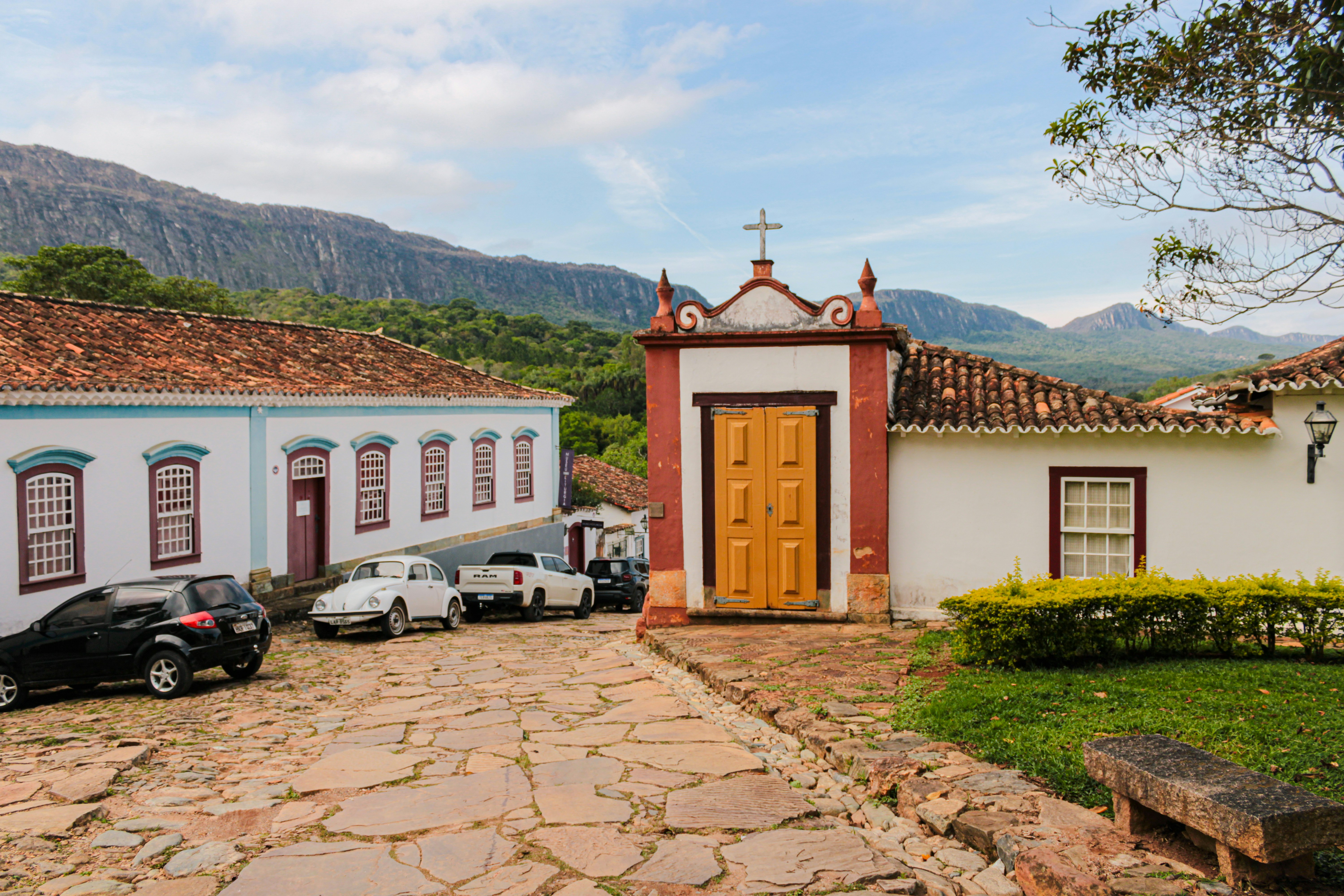 Photo by Samuell Morgenstern with Canon EOS 2000D