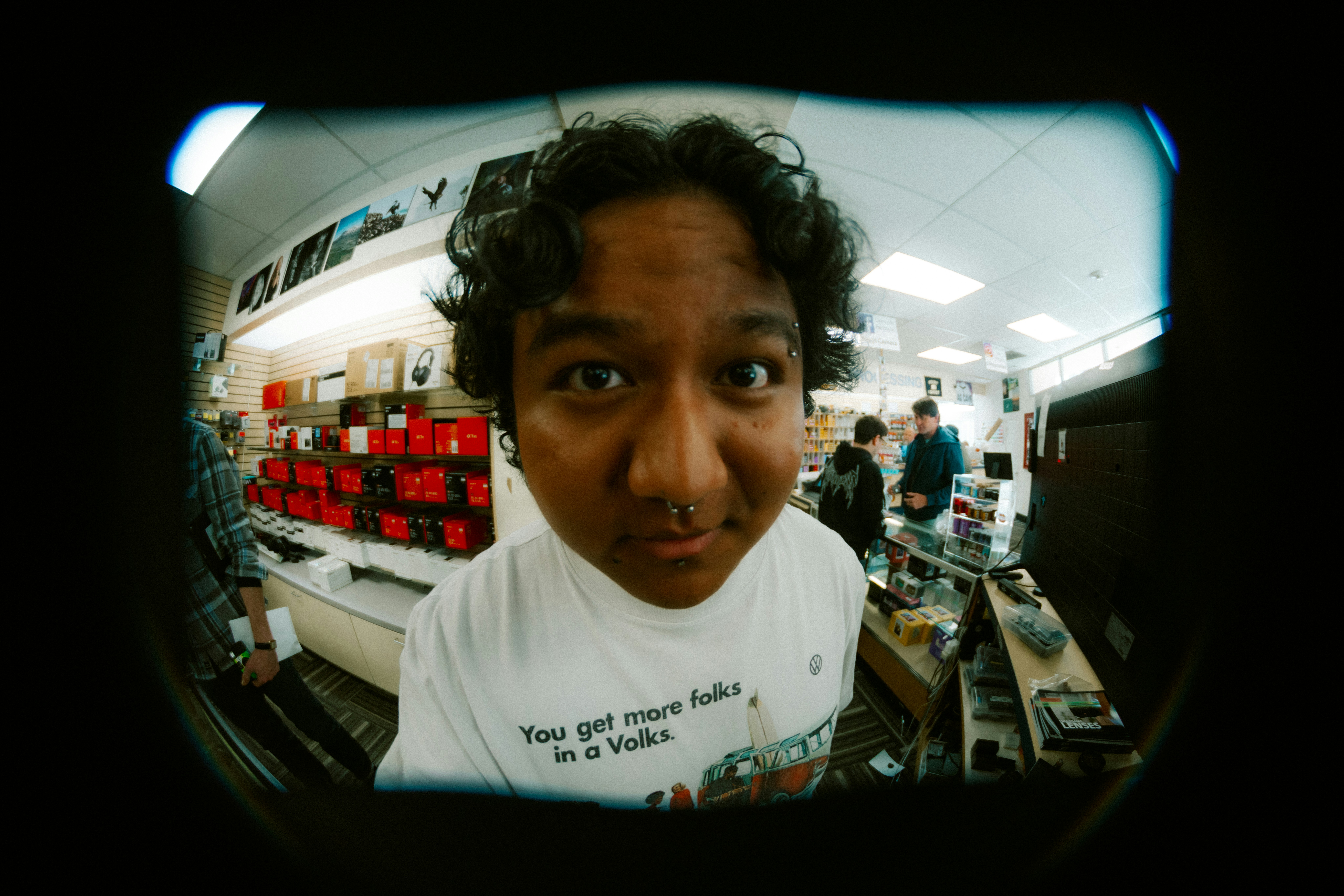 Photo by Brooke Balentine with Canon EOS R5 Mark II