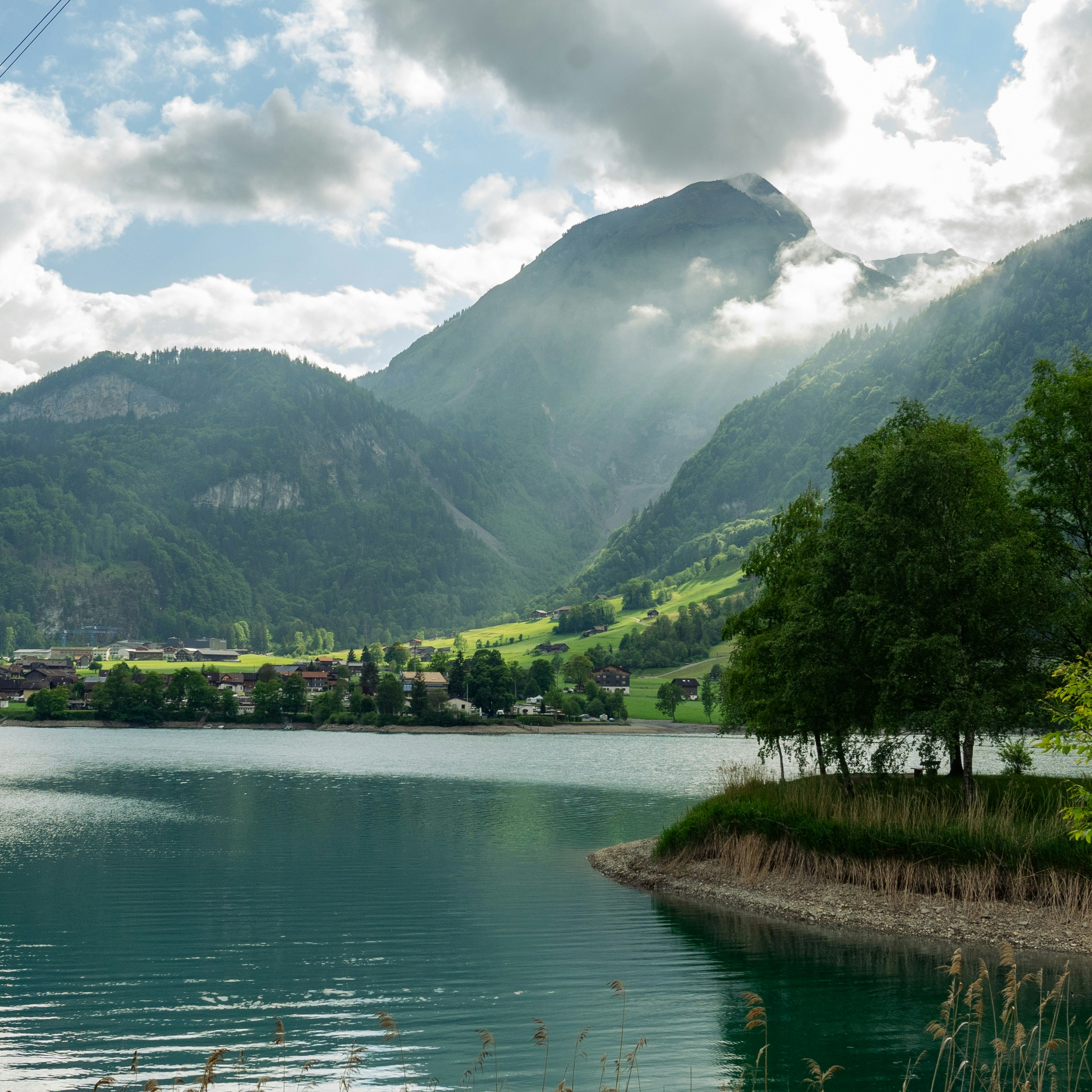 Photo by Charlie Underhill with Sony Alpha 7