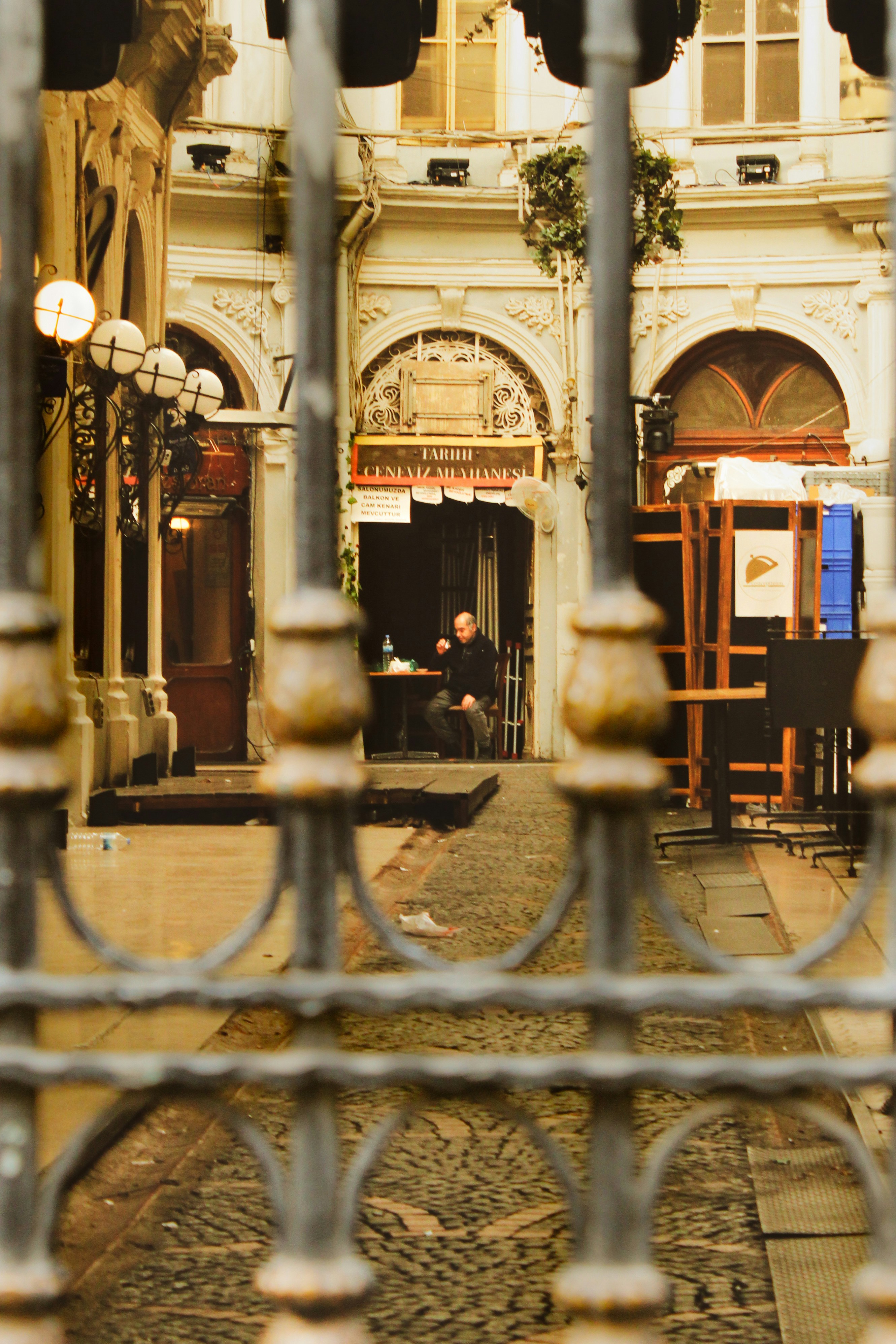 Photo by Esvat Jafarli with Canon EOS 2000D