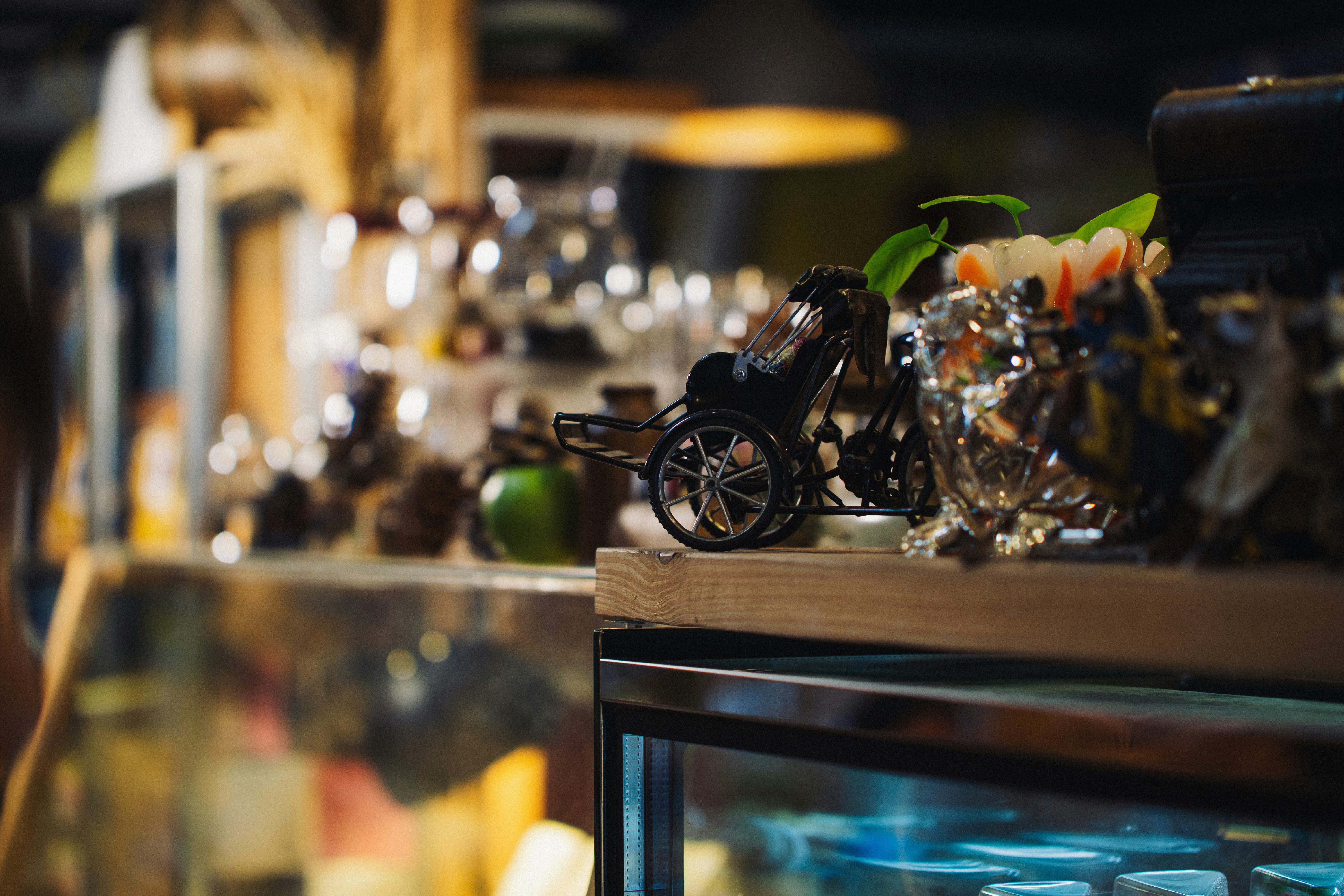 Photo by Honney Artkongharn with Sony Alpha 6000