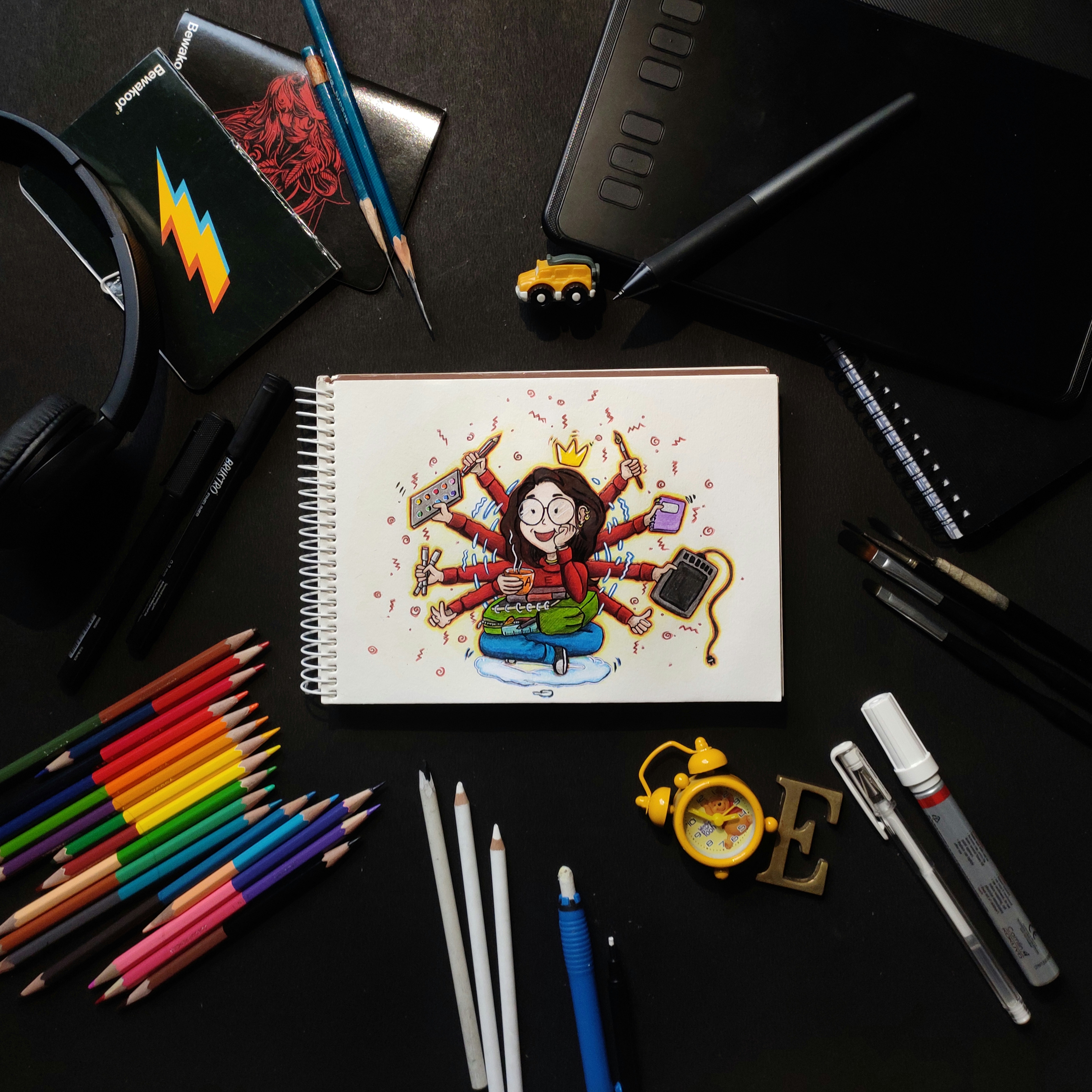 Photo by e j with Xiaomi Redmi Note 7 Pro