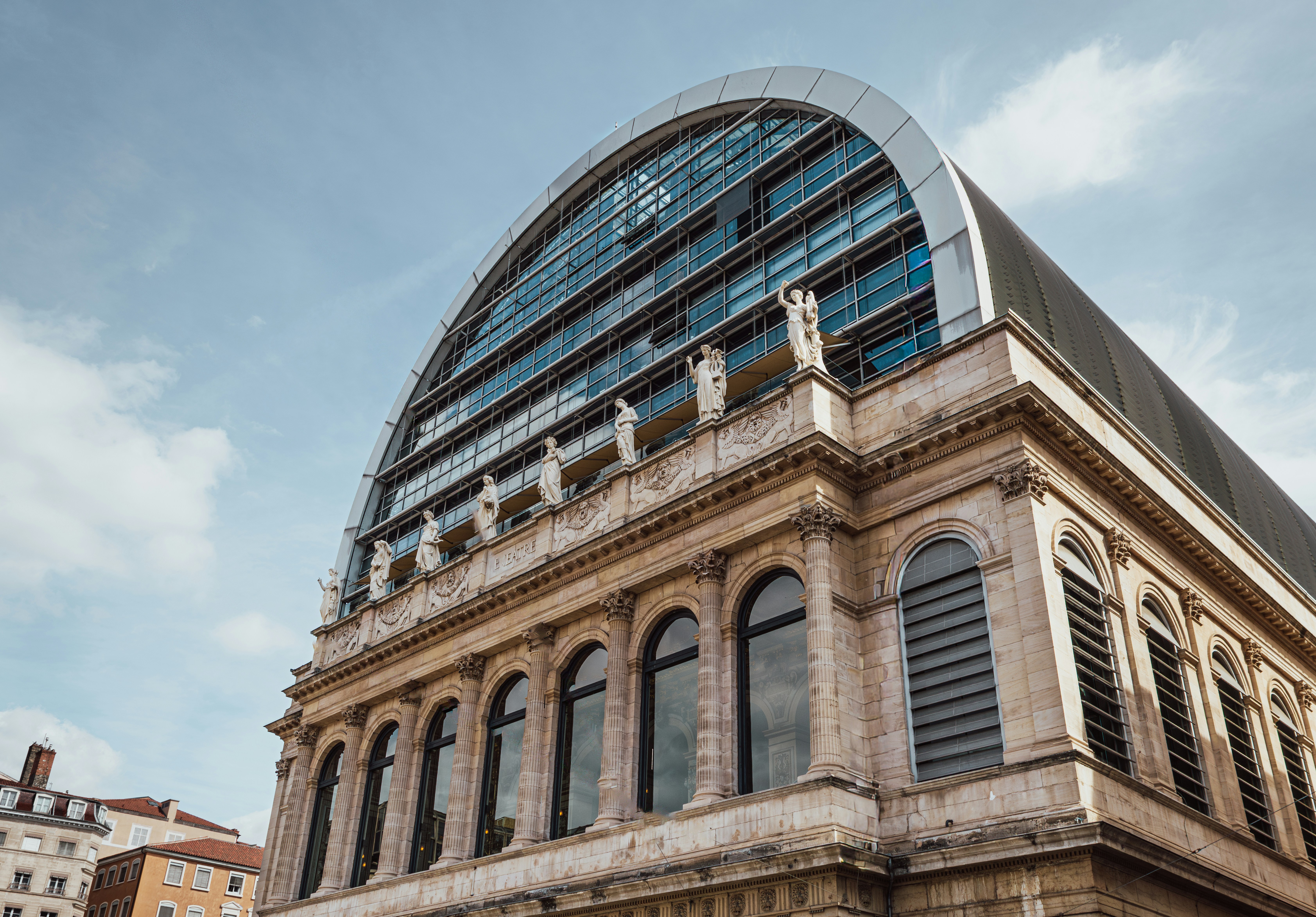 Lyon National Opera