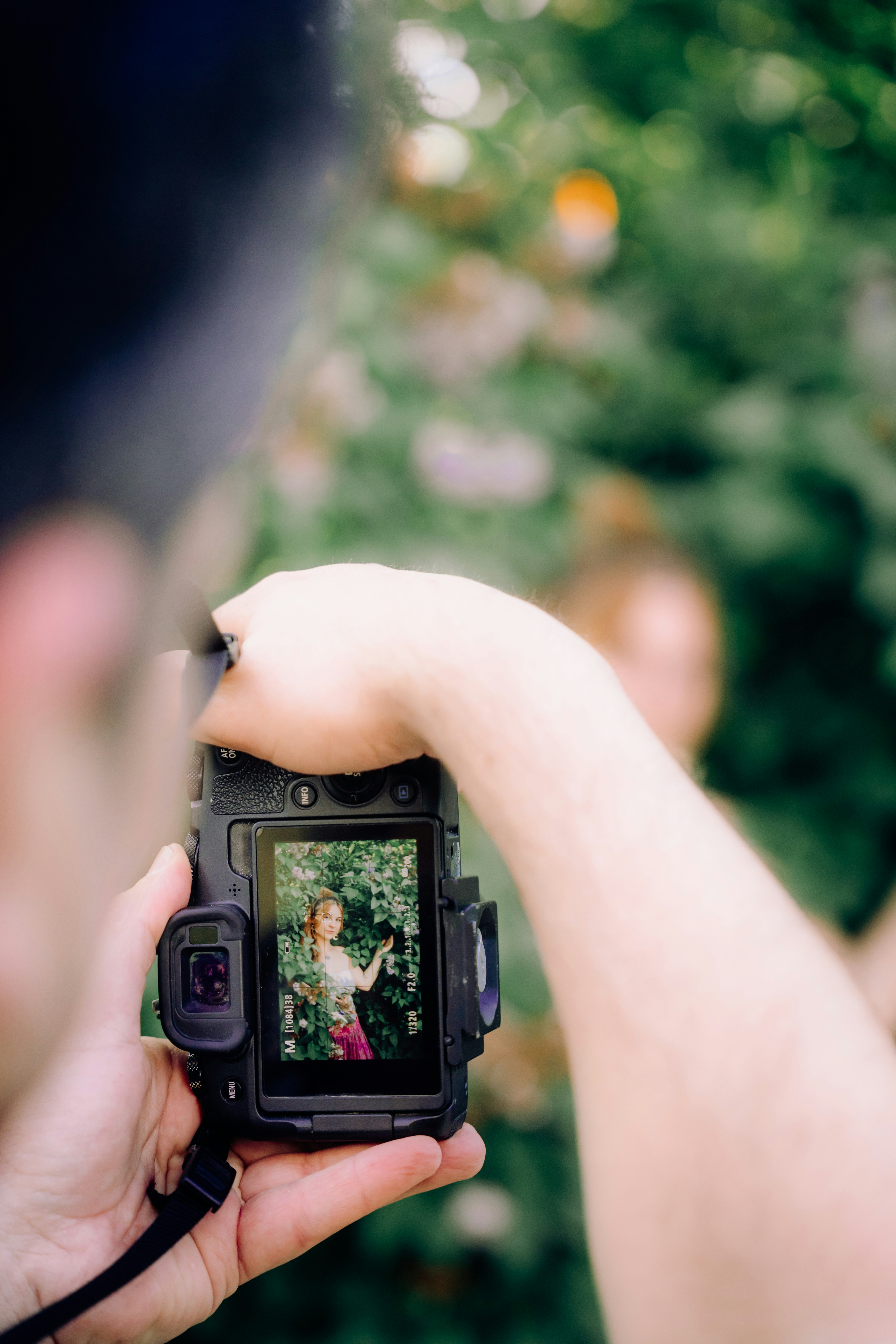 Photo by Raphael Nicolas with Sony Alpha 7 IV