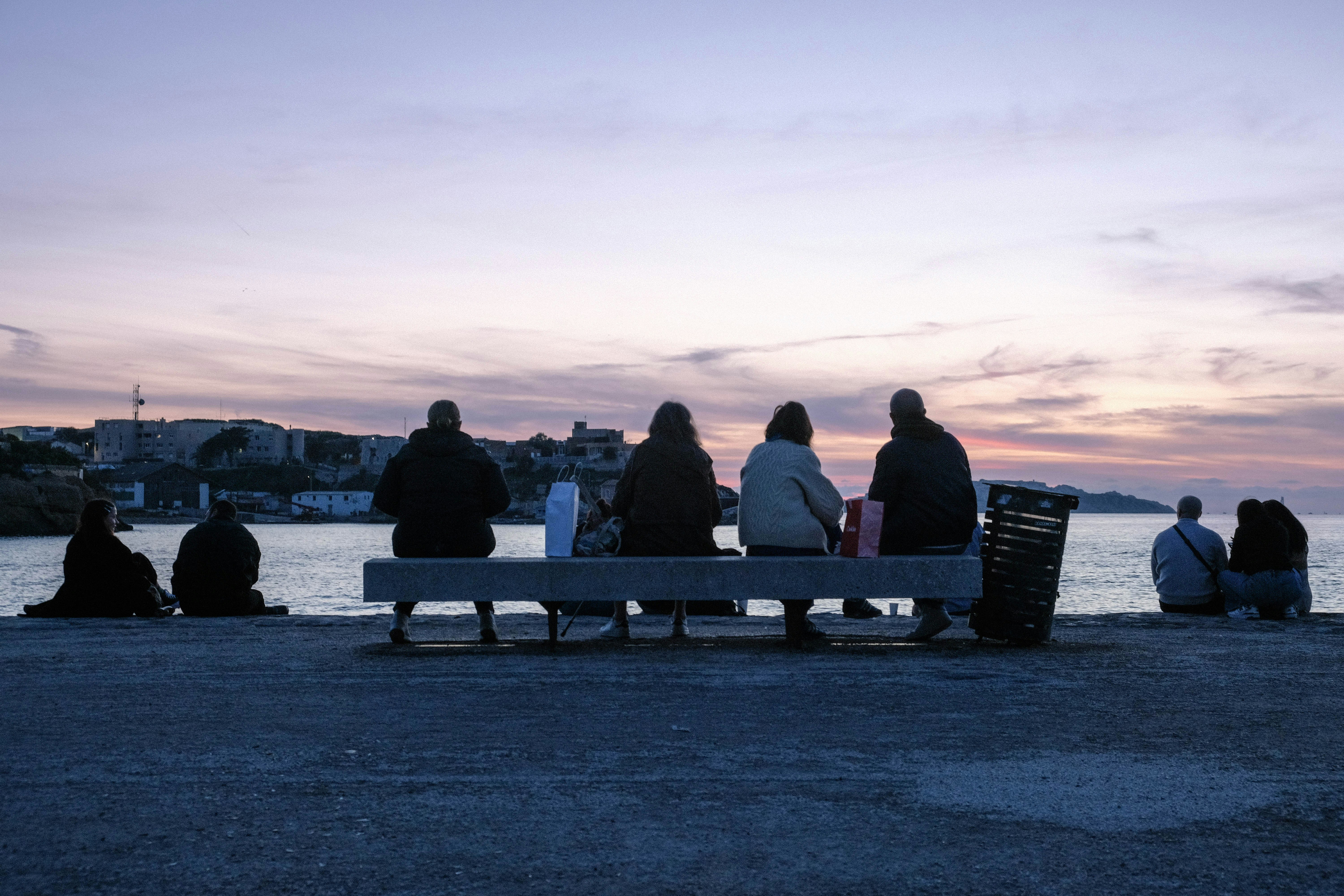 Photo by Rosalie Gdy with Fujifilm X-T20