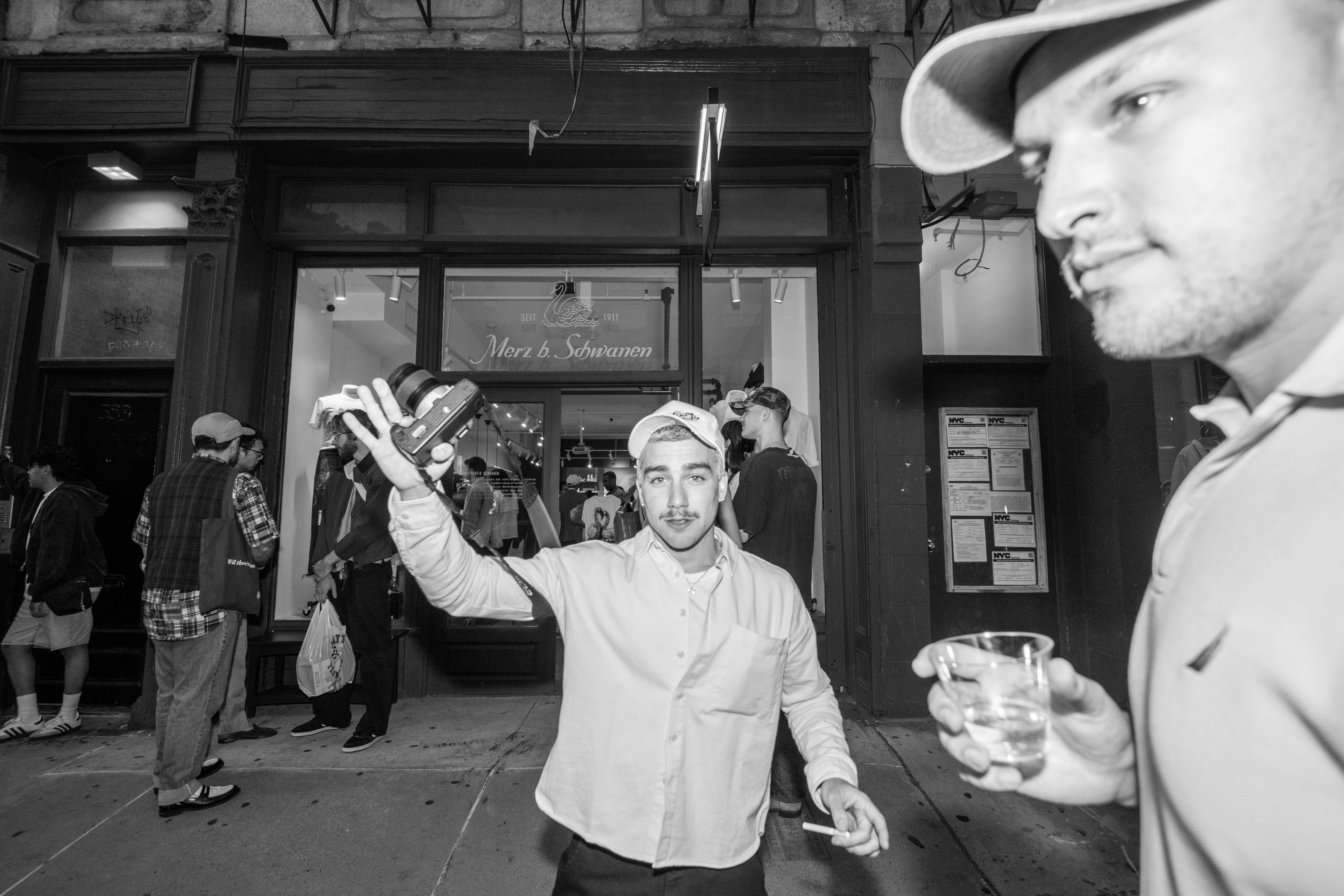 Photo by Matthew Moloney with Nikon D850