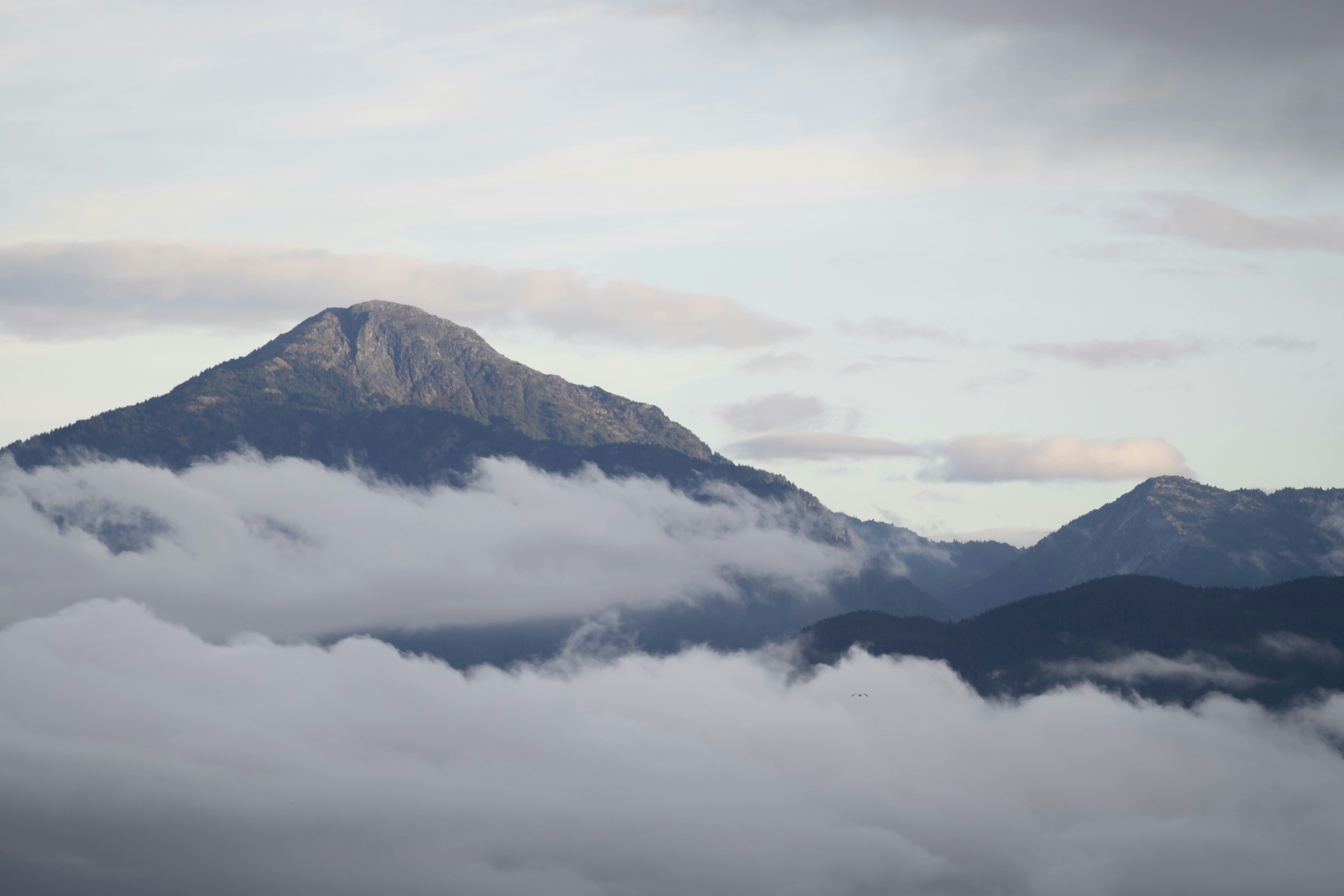 Vancouver SkyEmmanuel Awotunde