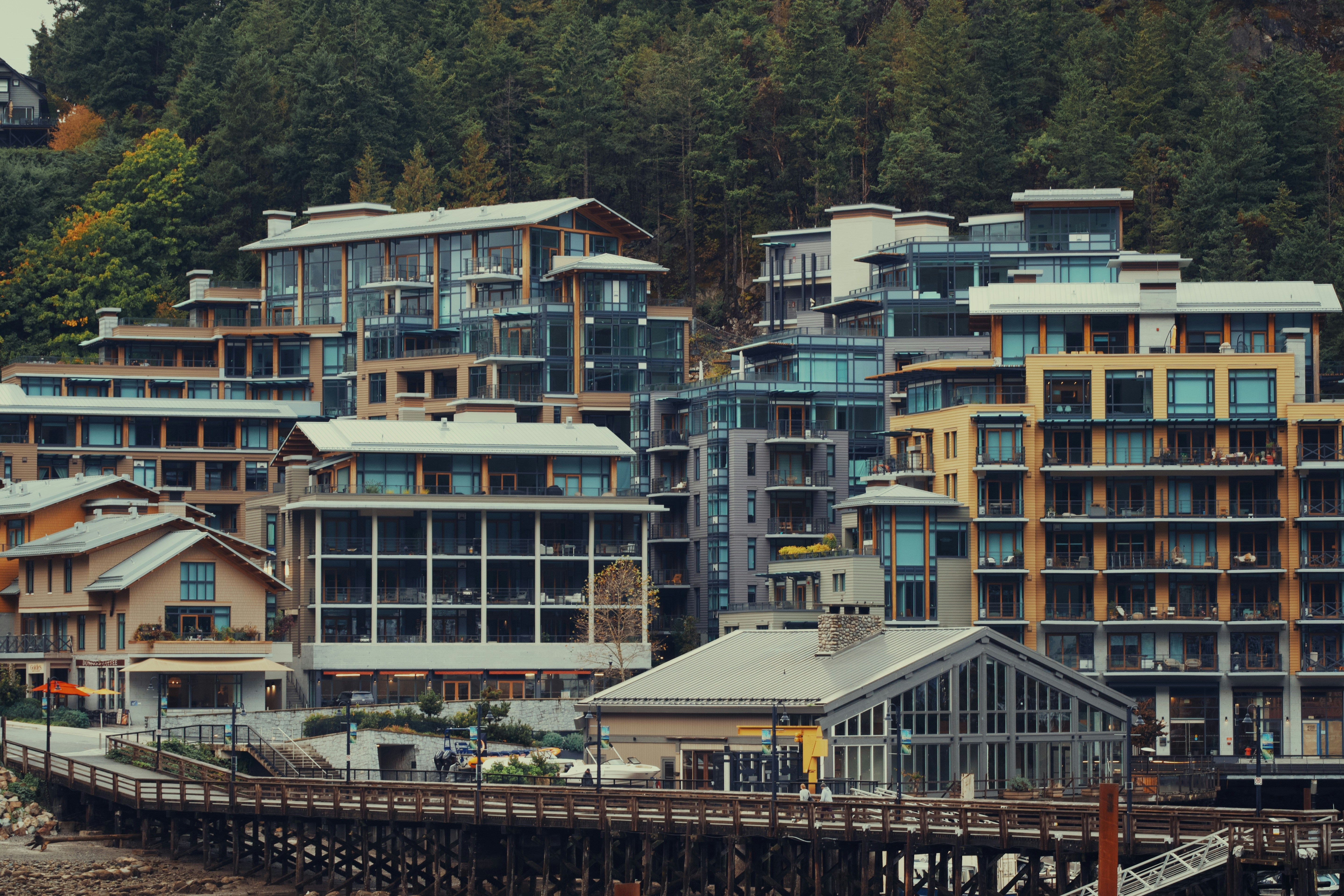 Horseshoe BayEmmanuel Awotunde