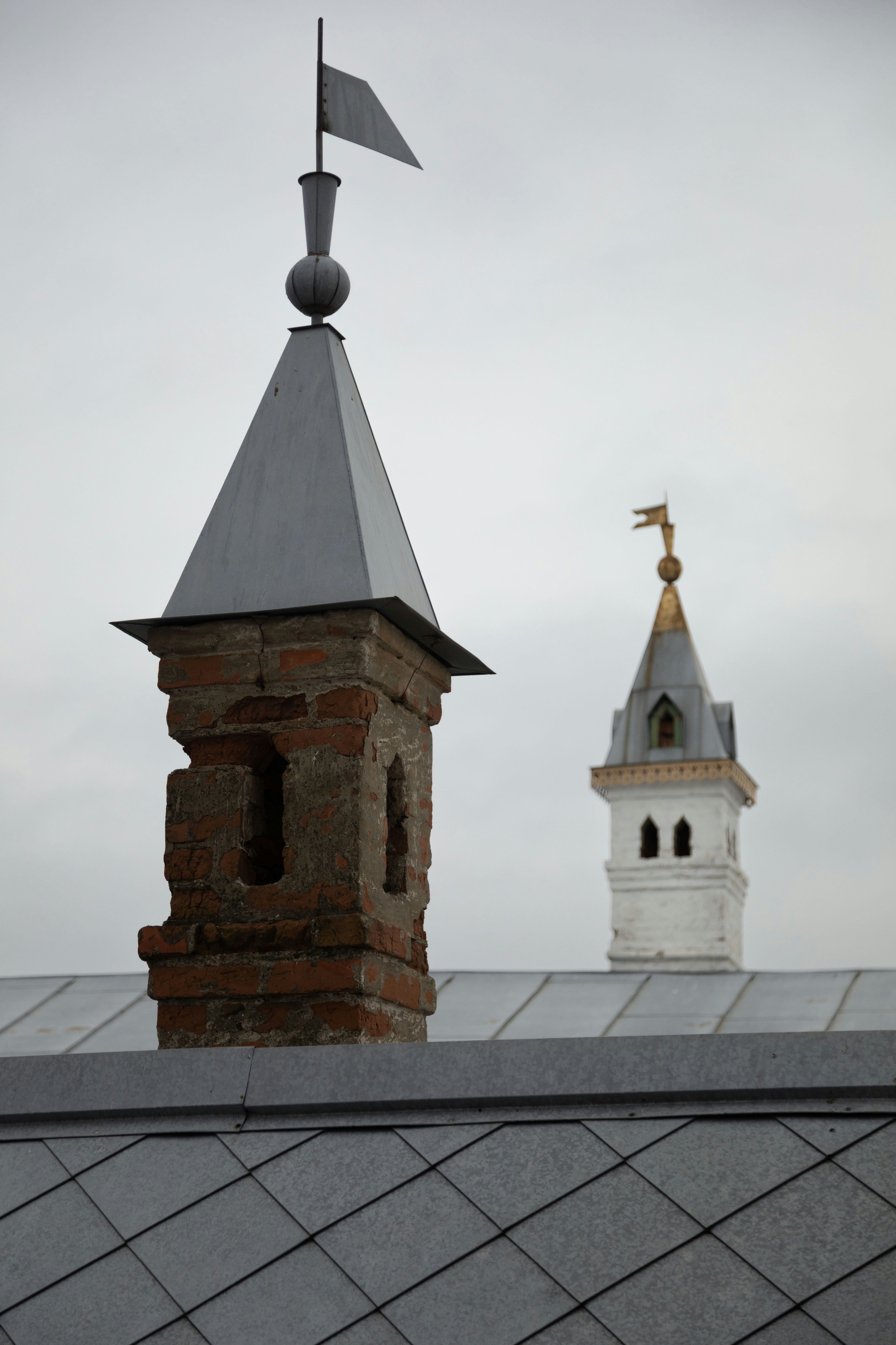 Rostov the Great, Russia