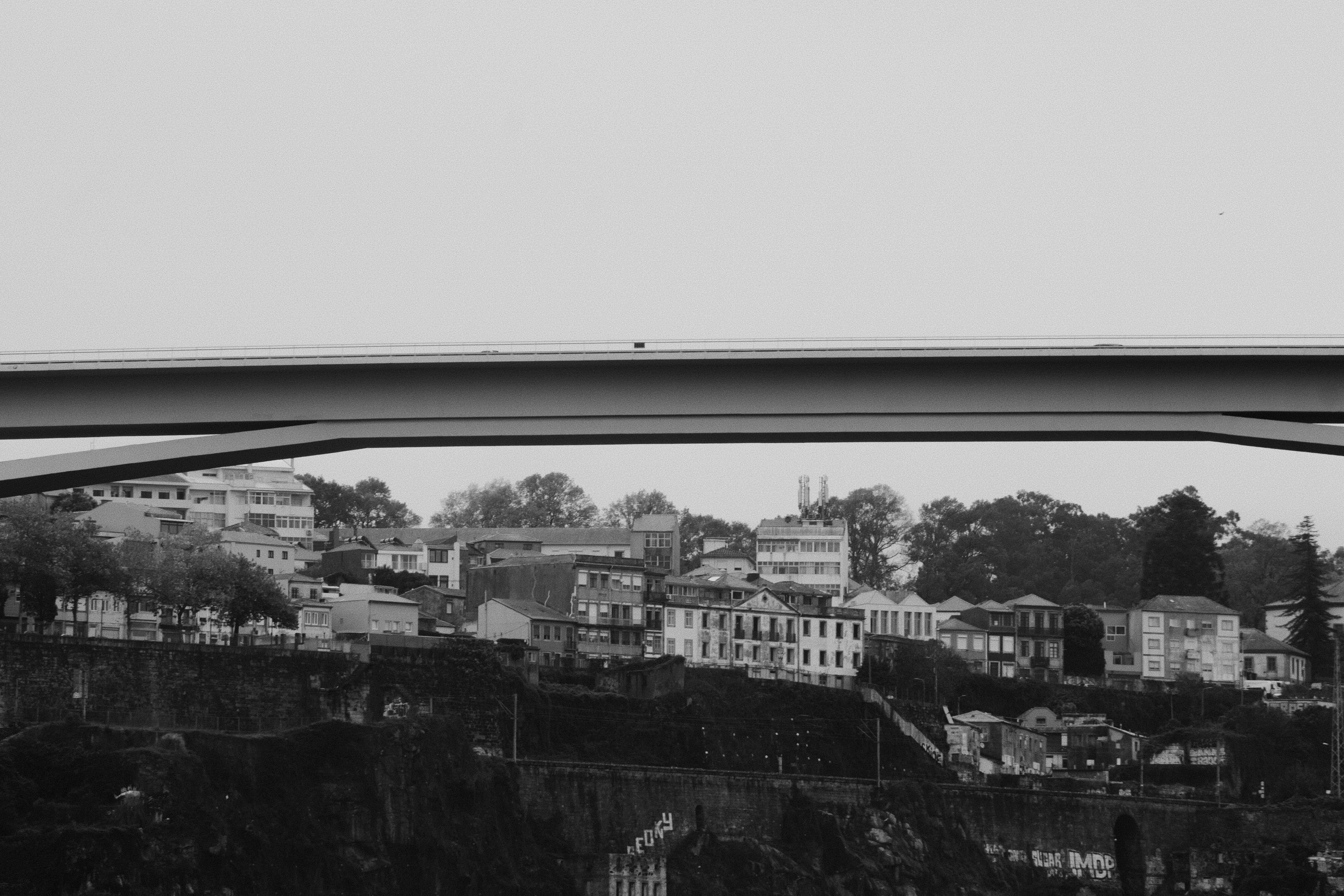 Bridge of ContrastEmmanuel Awotunde