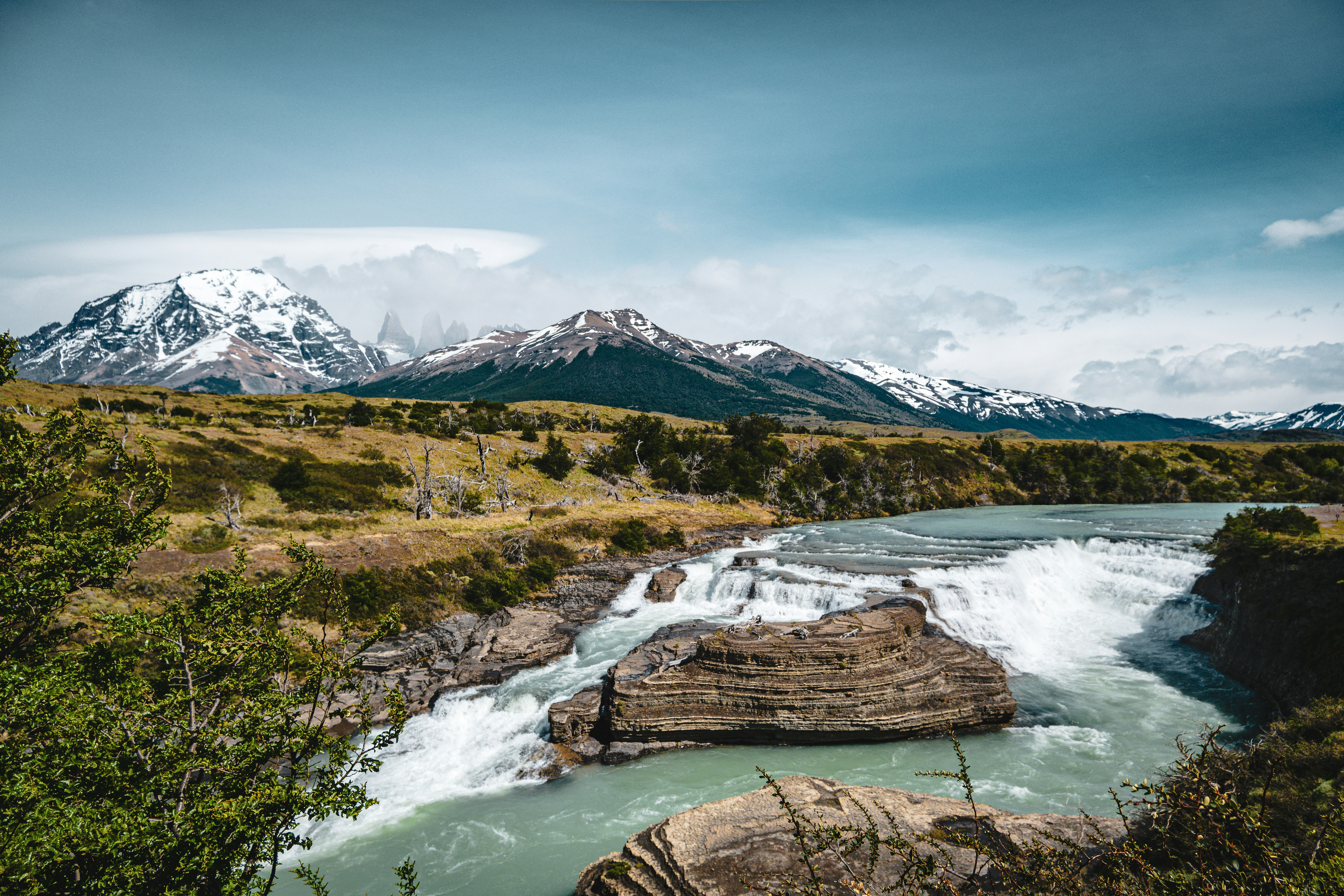 Photo by Dmitry Kropachev with Fujifilm X-S10