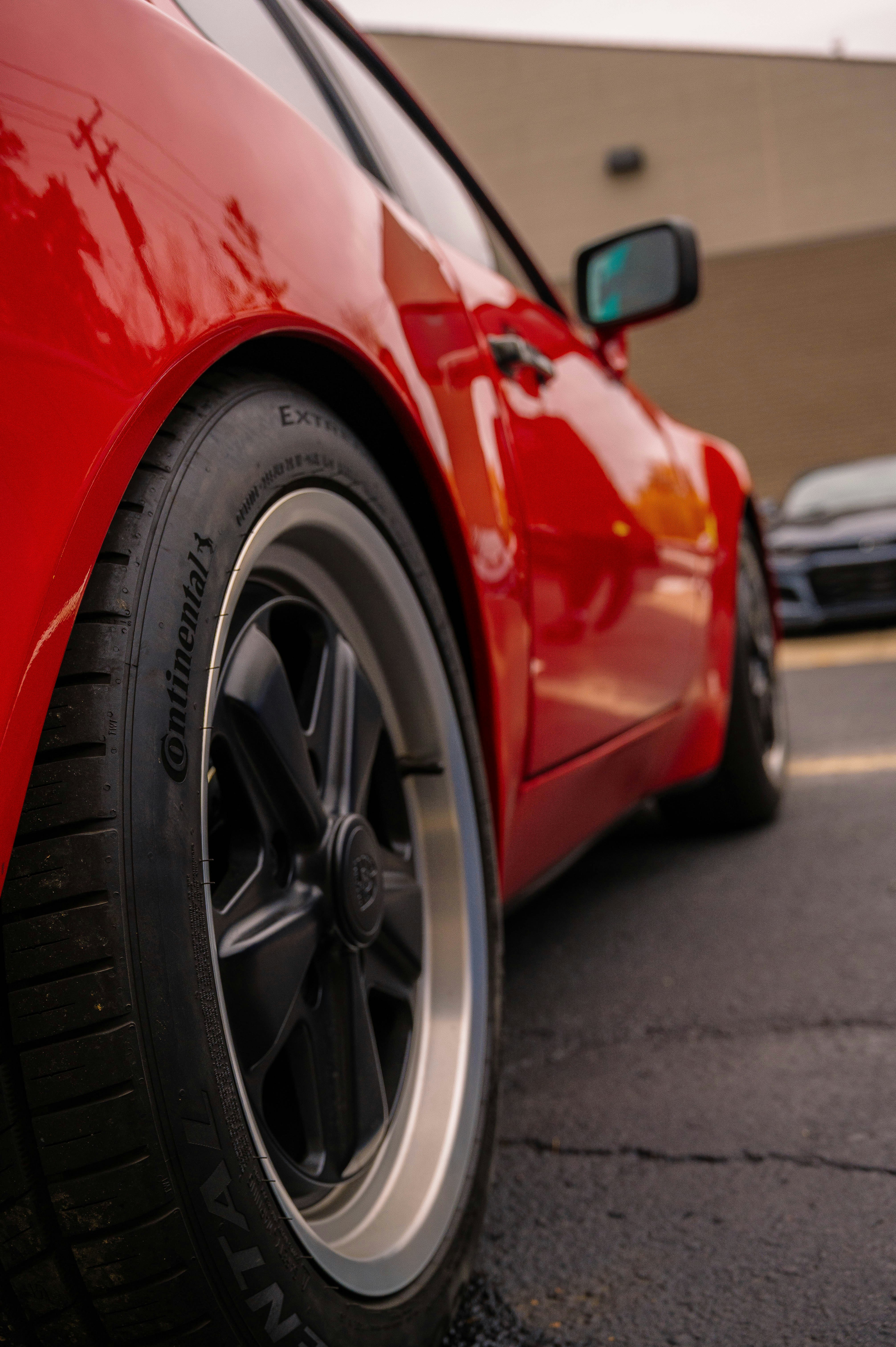 Photo by Cooper White with Nikon Z6 II