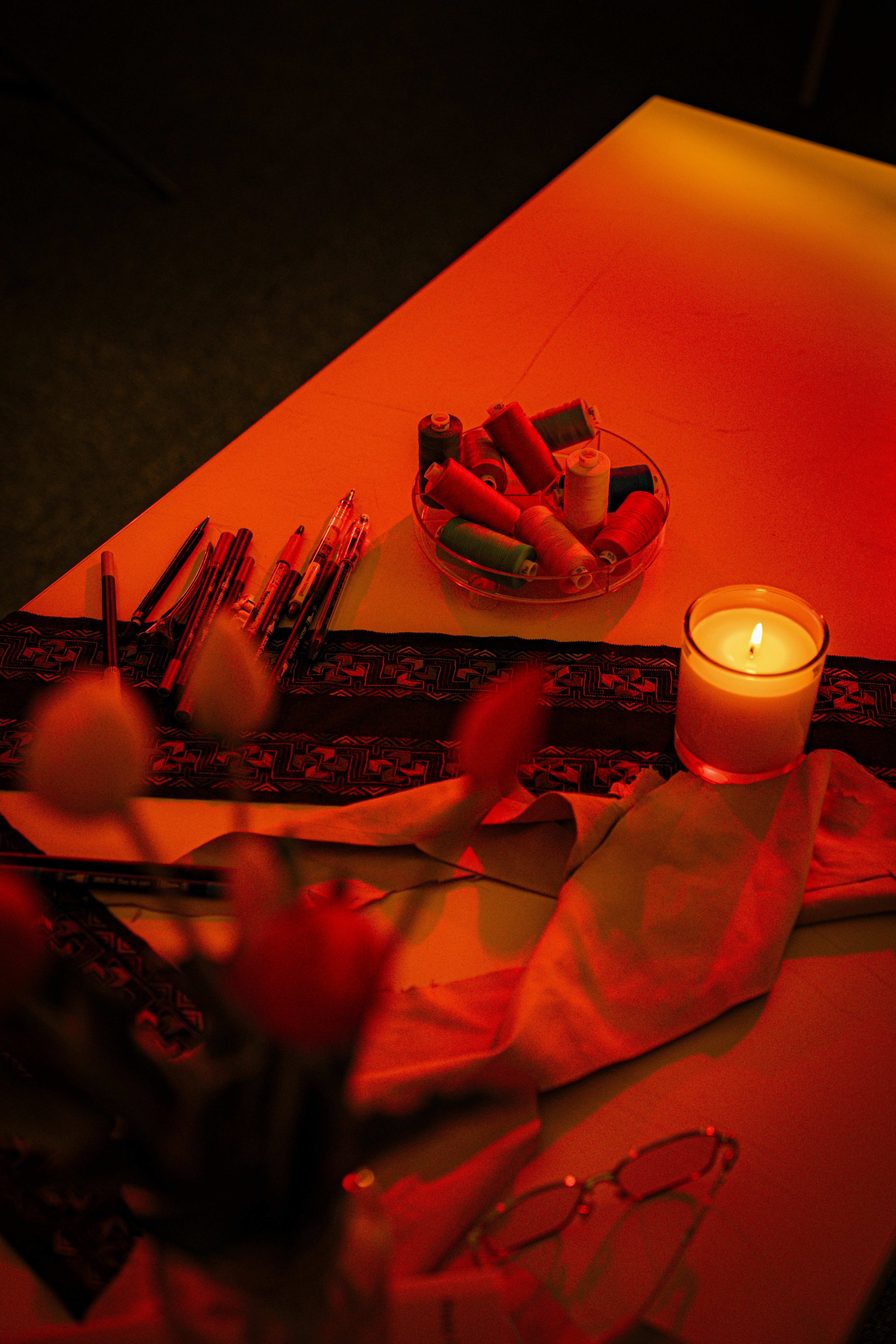 Photo by Yimeng Zhao with Sony Alpha 7C II