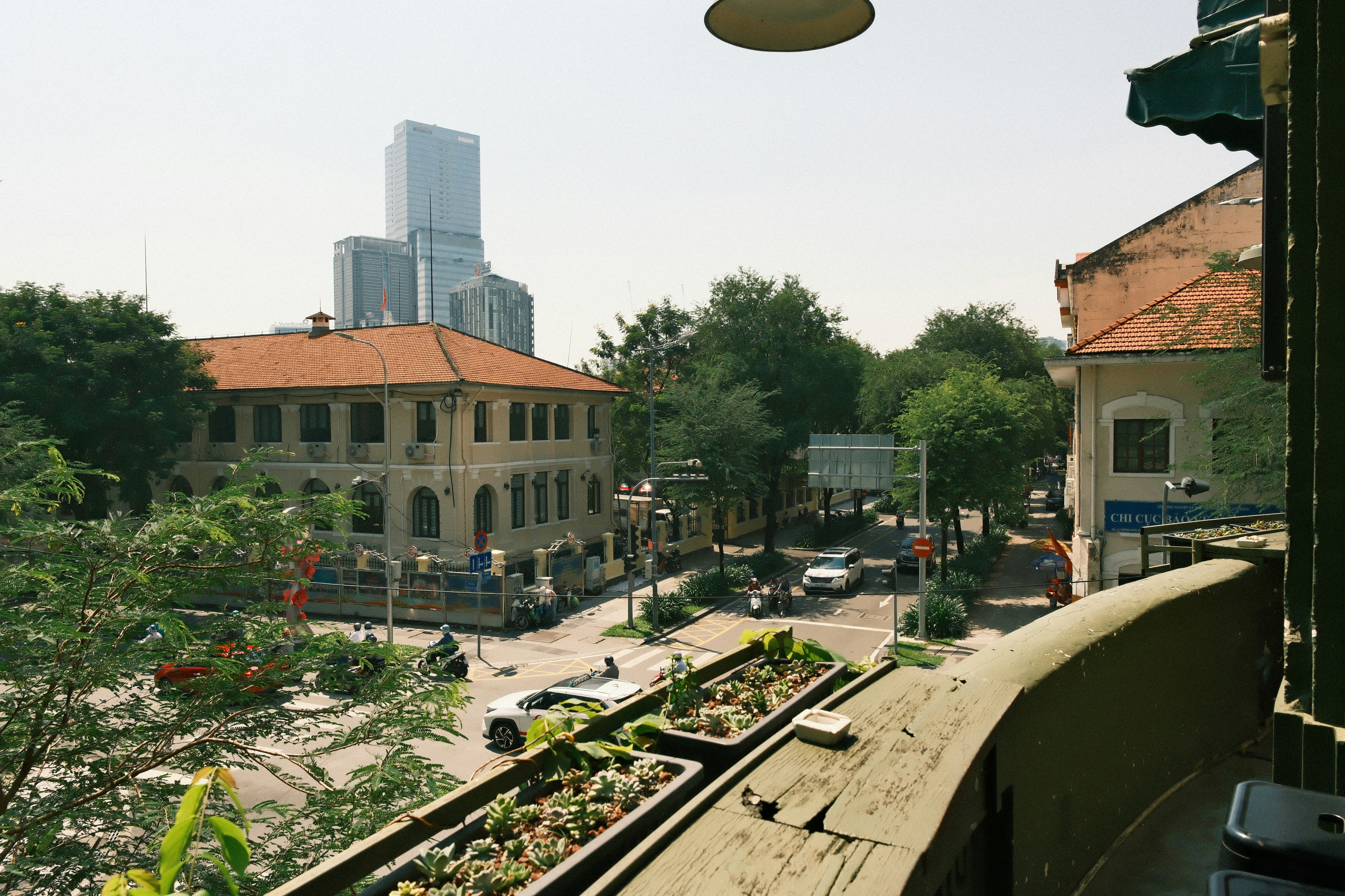 Photo by Tan Tony with Fujifilm X-M5