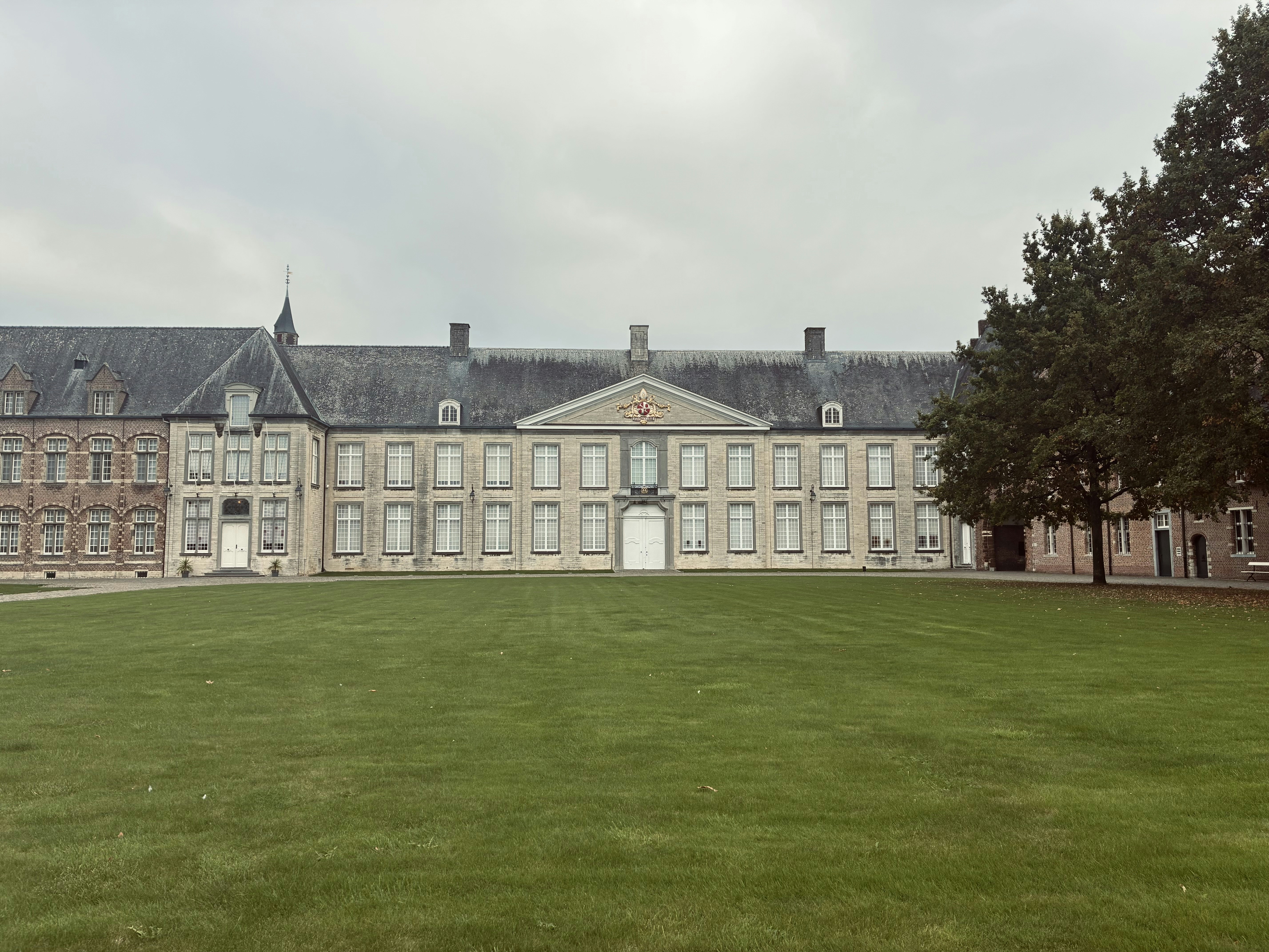 Photo by Lara Bellens with Apple iPhone 16e