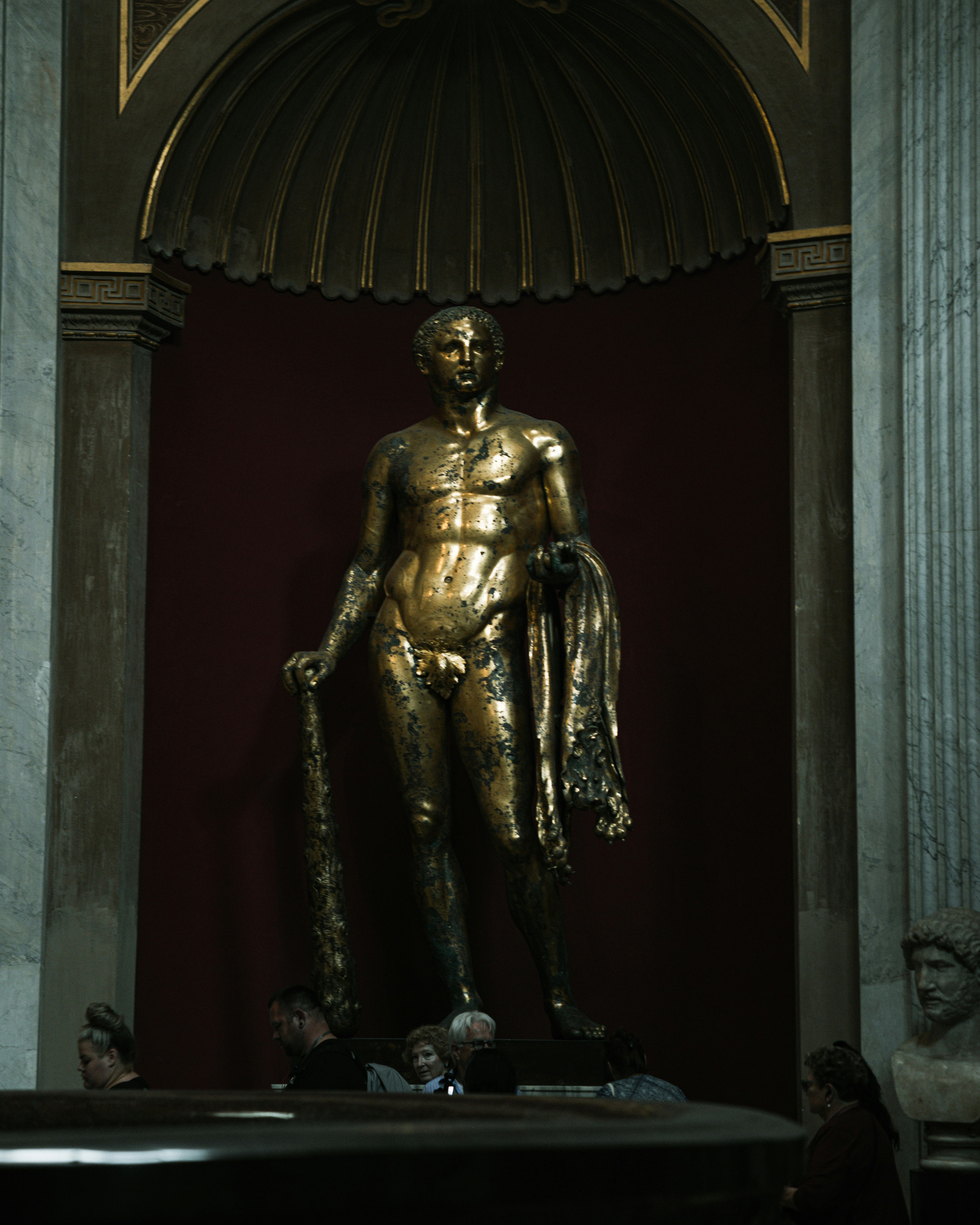 Photo by Chalo Gallardo with Canon EOS R5