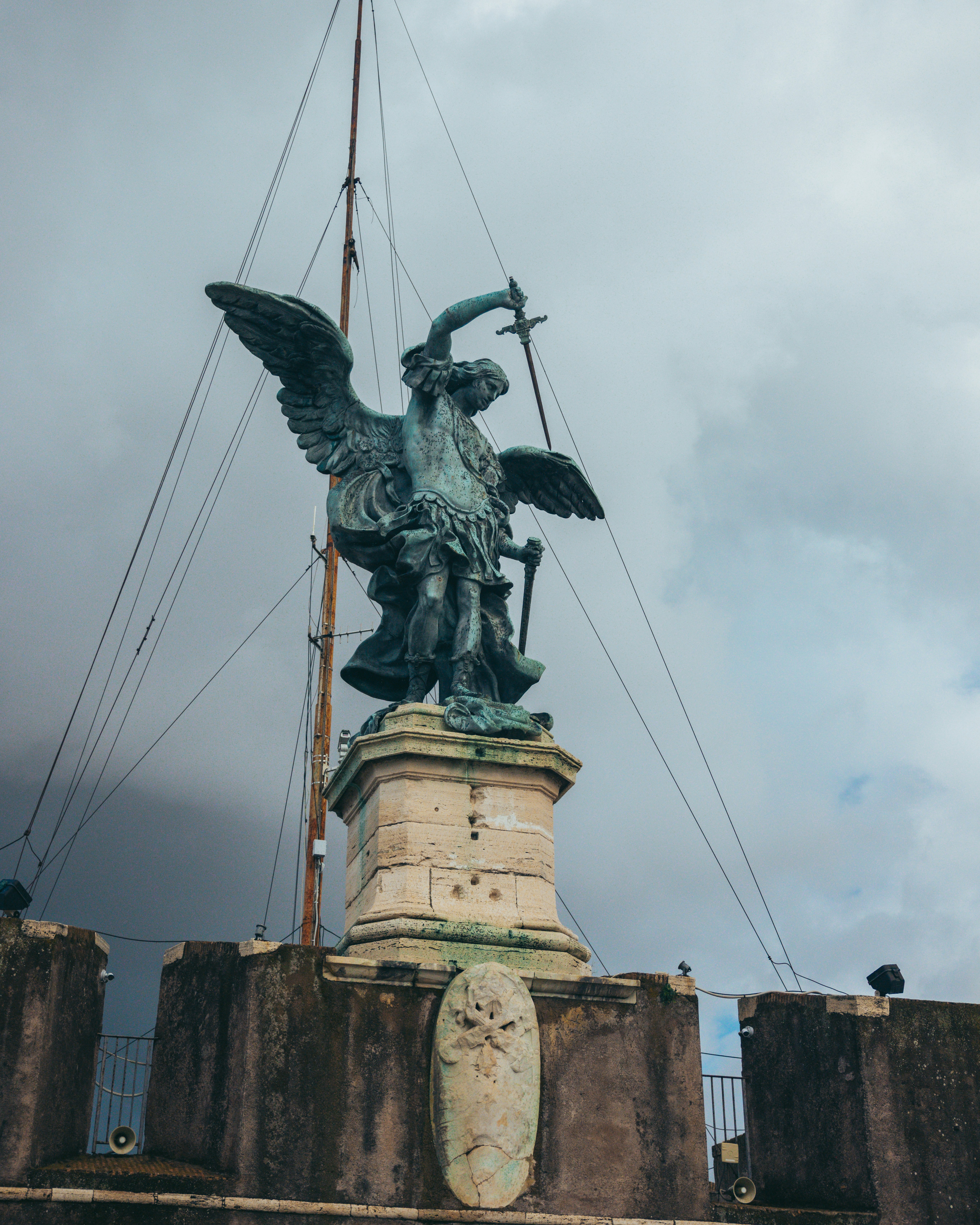 Photo by Chalo Gallardo with Canon EOS R5