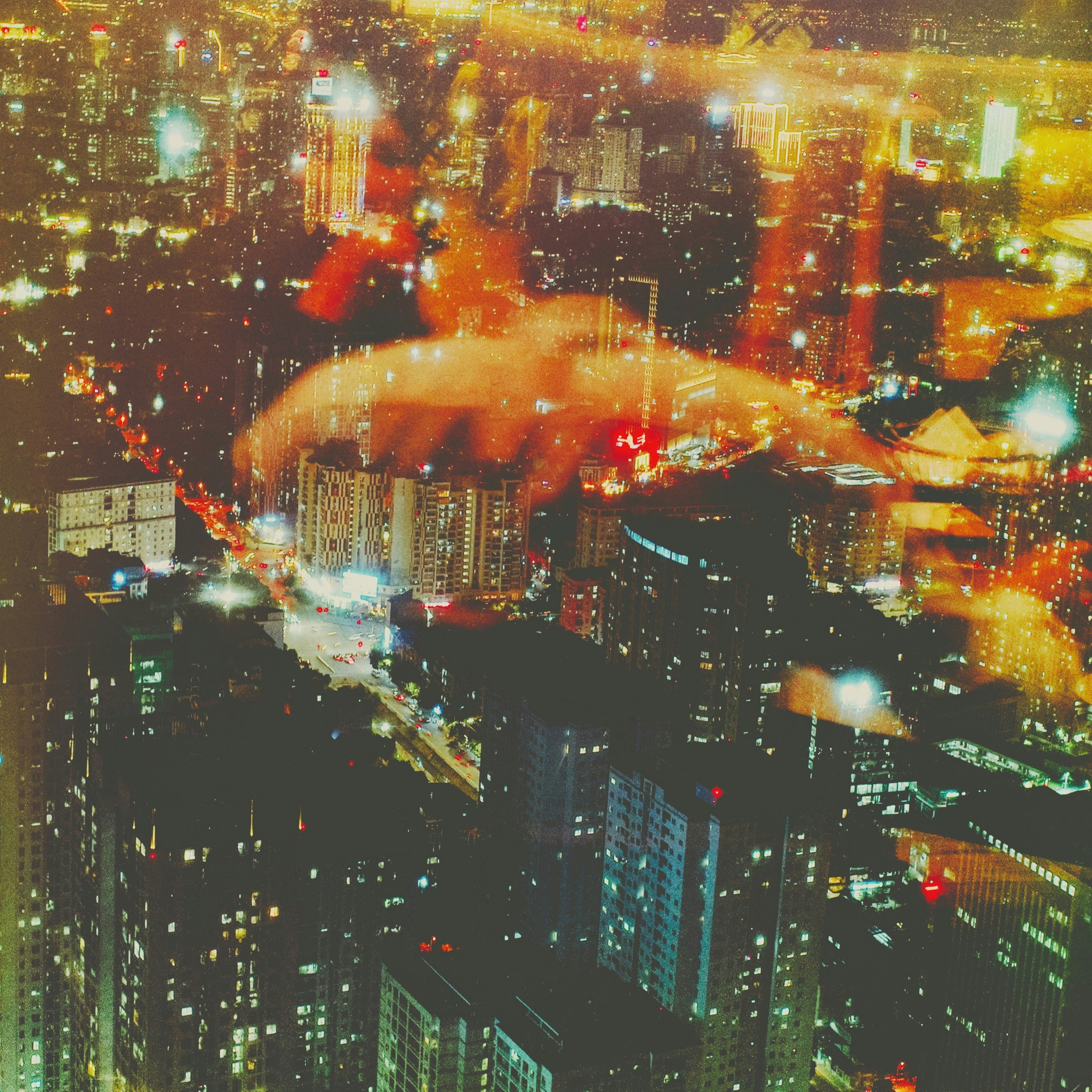 Photo by DL314 Lin with Ricoh GR III HDF