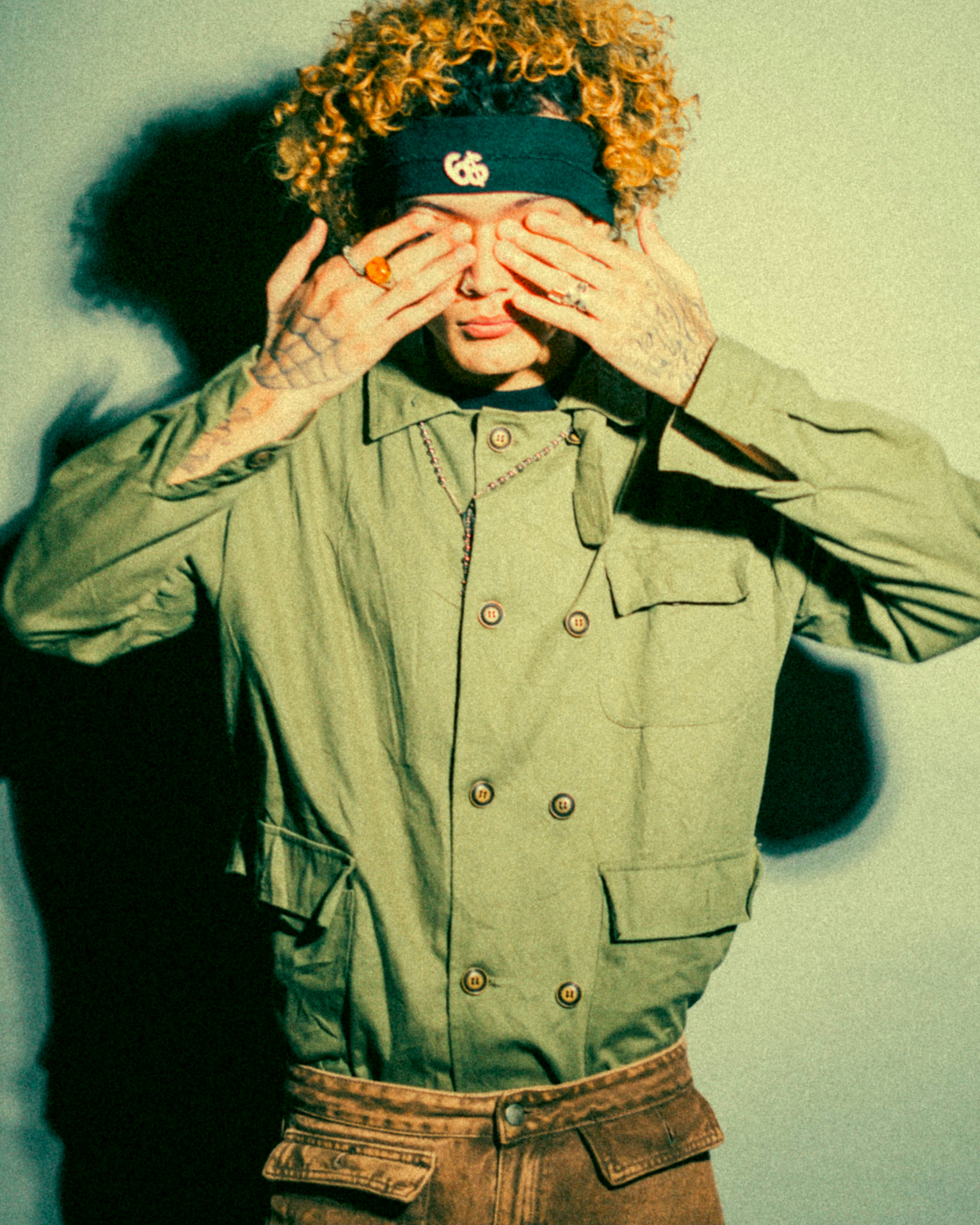 Photo by Bjorn Pierre with Sony Alpha 6000