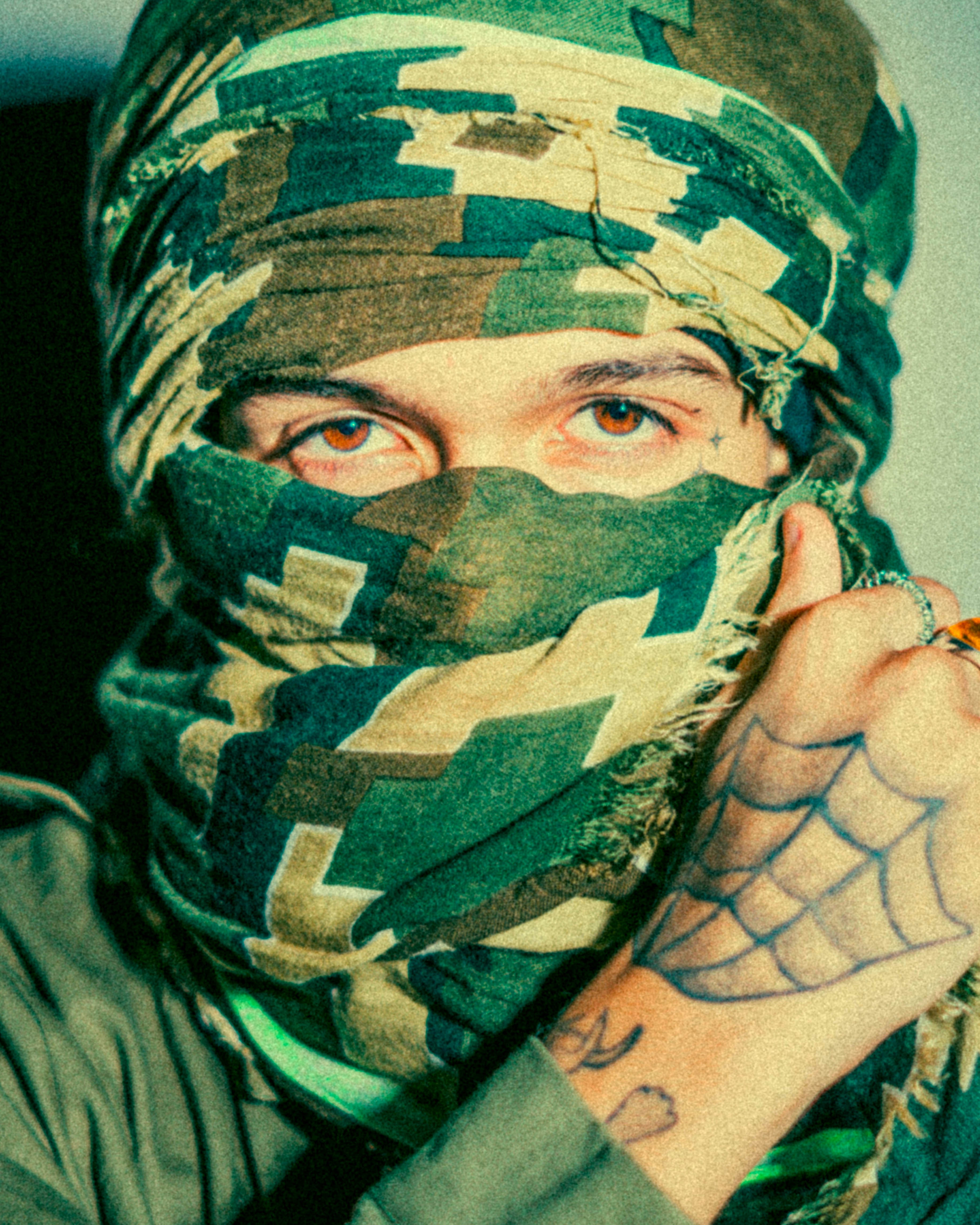 Photo by Bjorn Pierre with Sony Alpha 6000