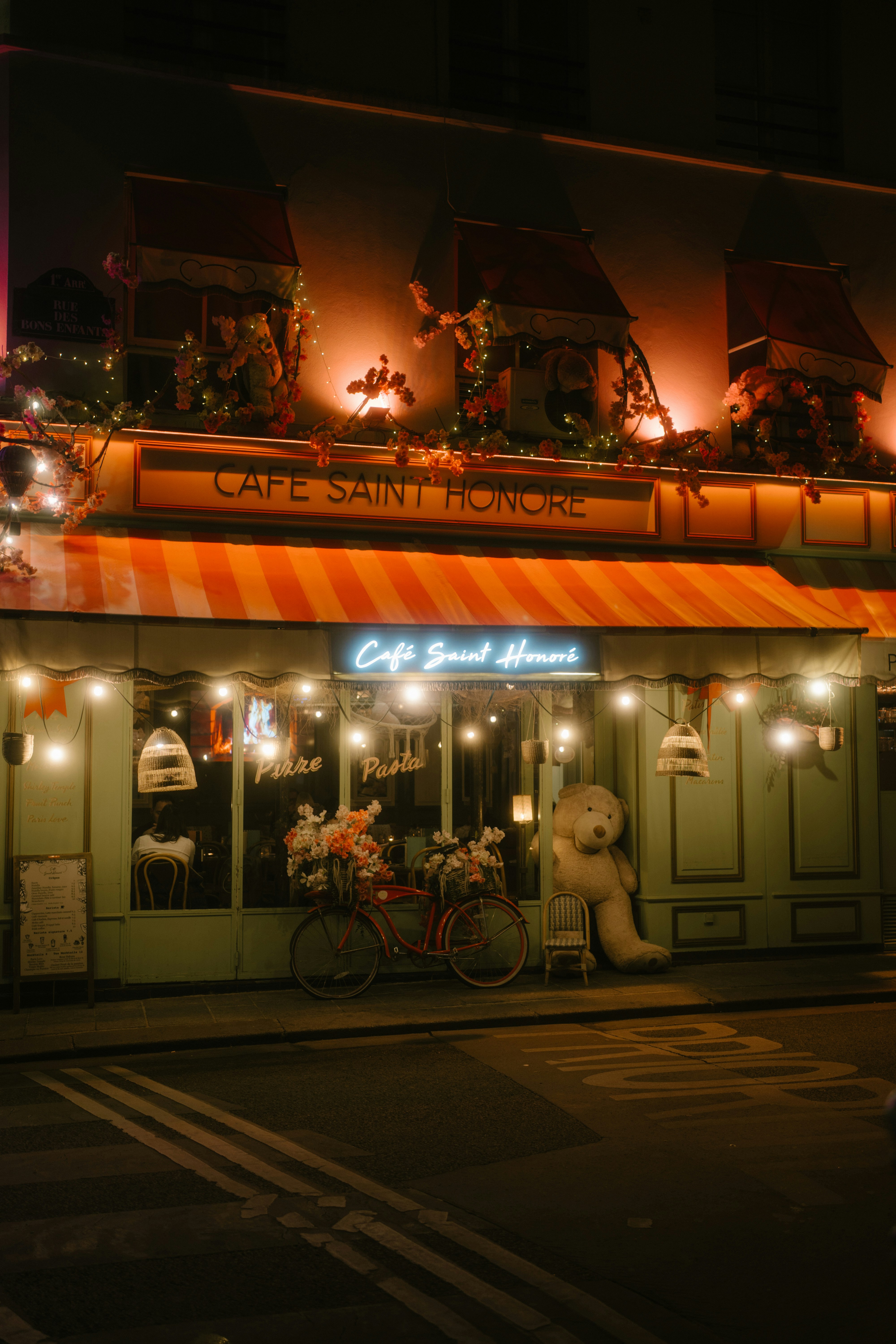 Photo by Robert | Visual Diary | Berlin with Sony Alpha 7C