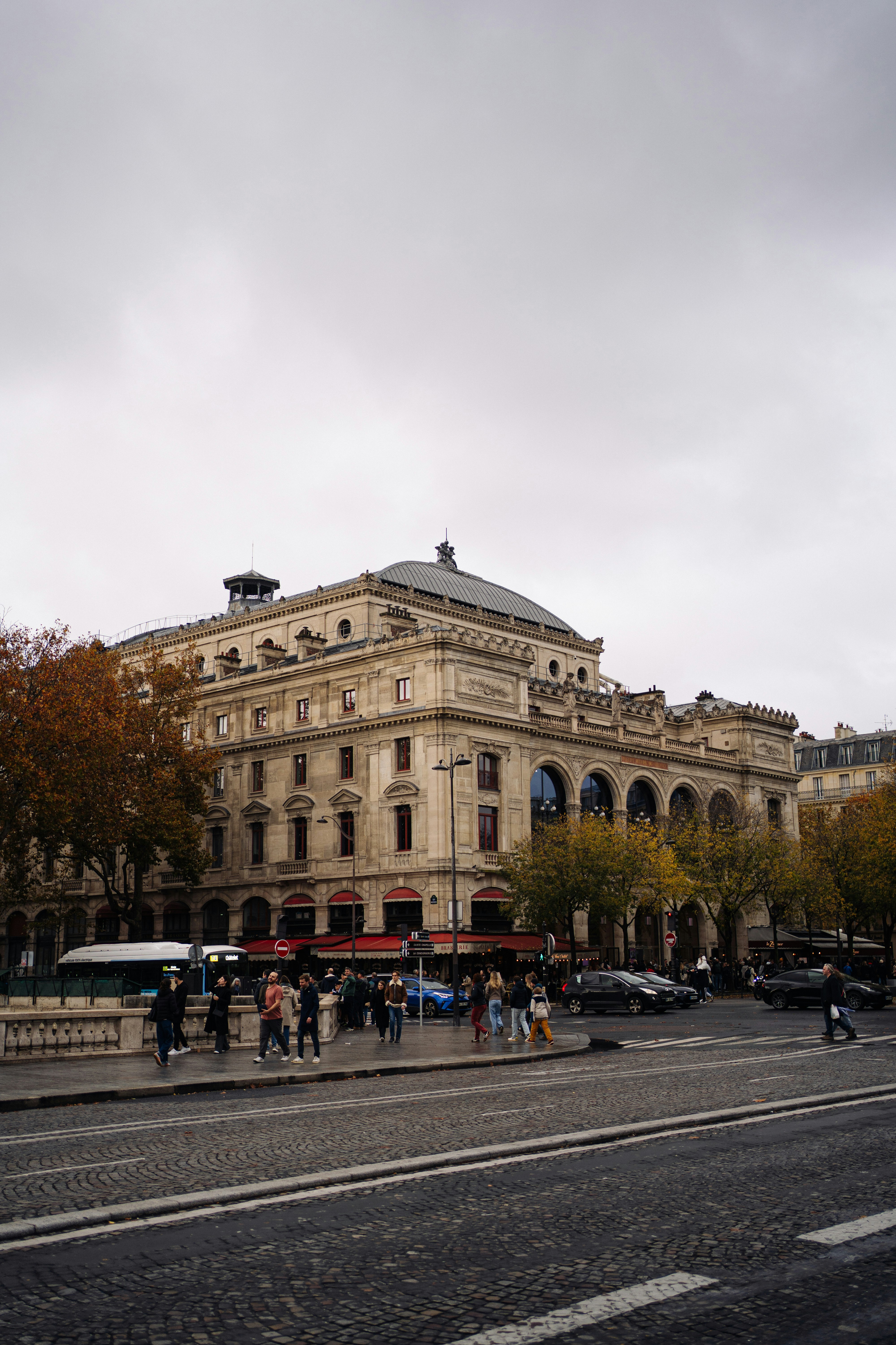 Photo by Robert | Visual Diary | Berlin with Sony Alpha 7C