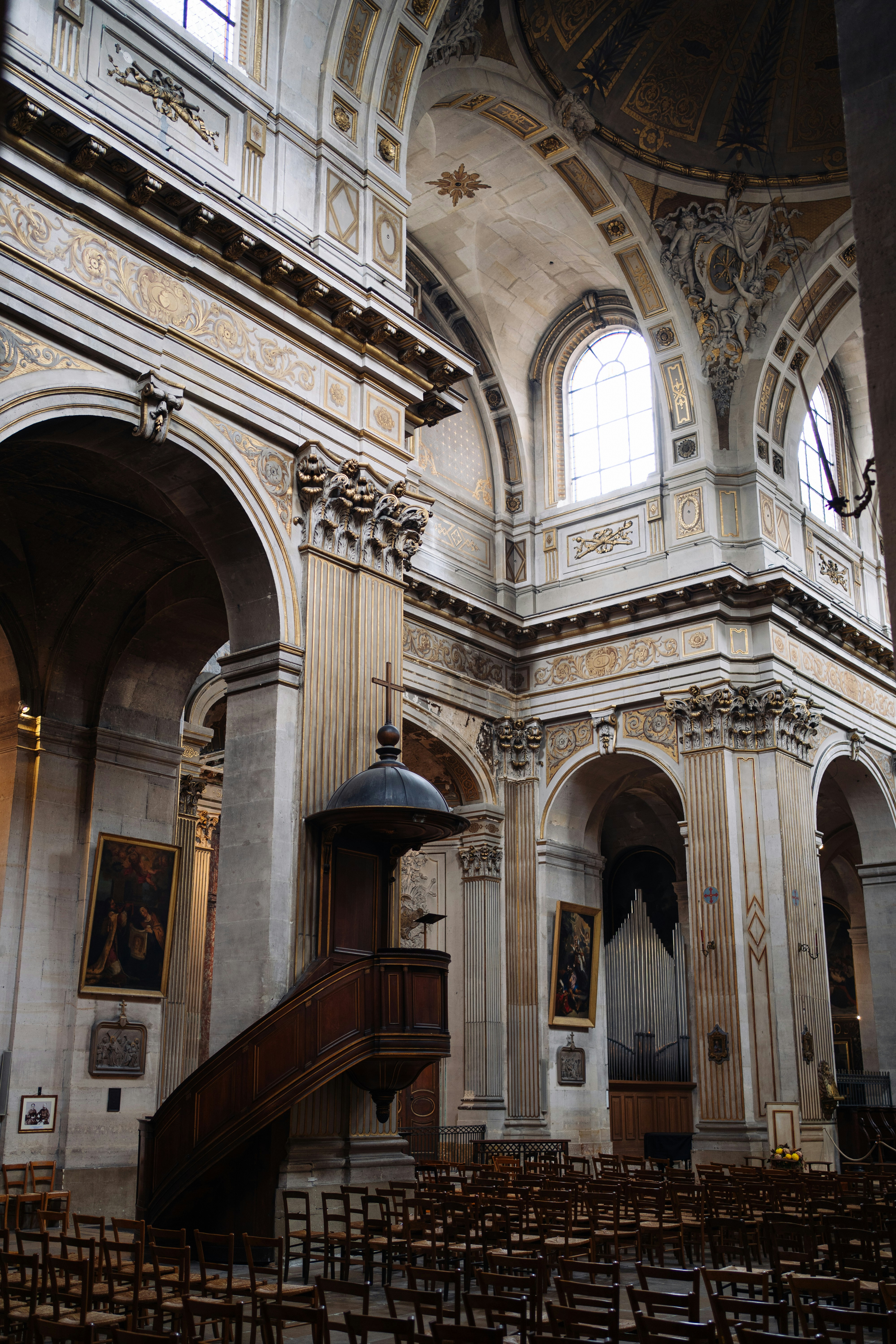 Photo by Robert | Visual Diary | Berlin with Sony Alpha 7C