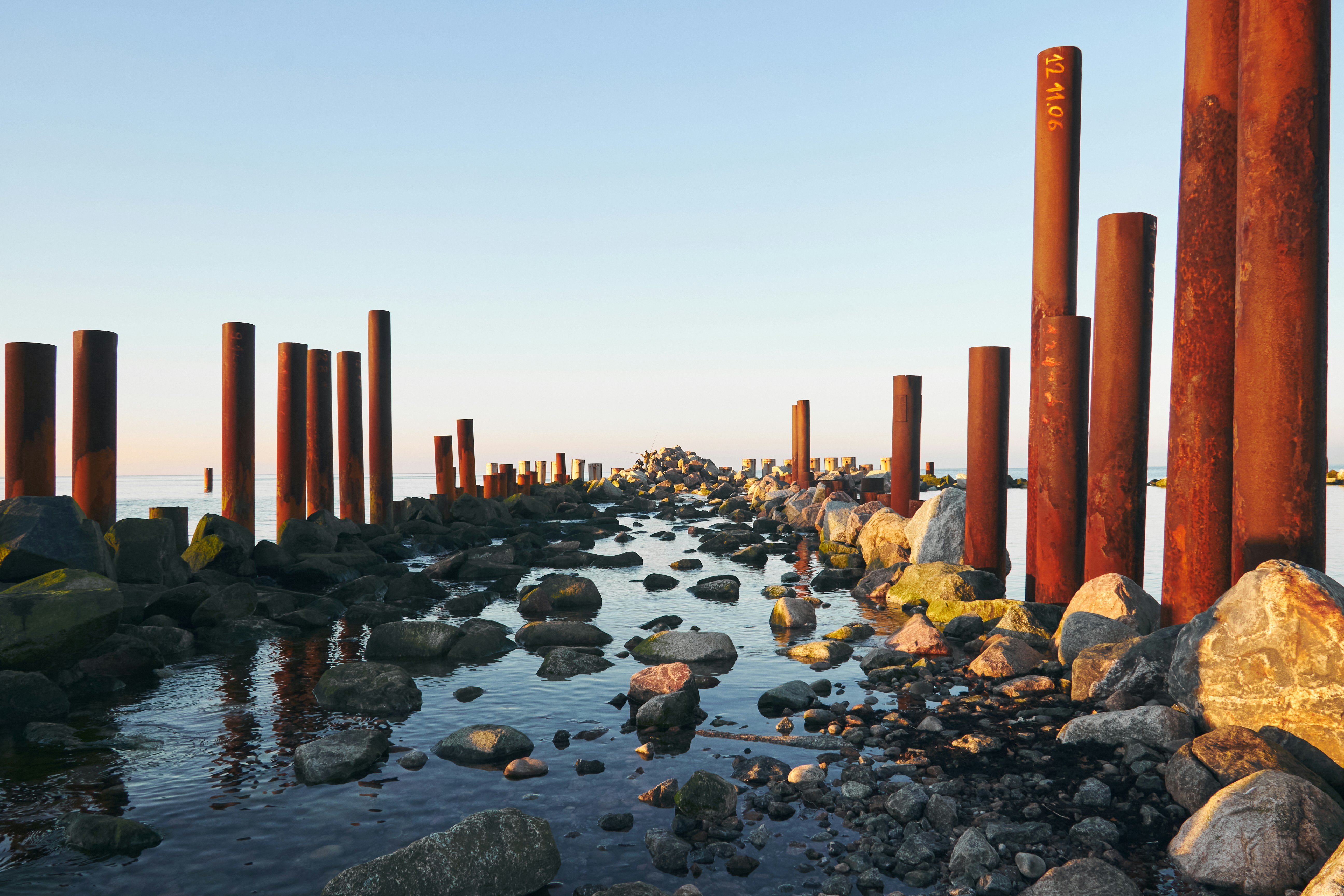 Photo by Pavel Egorov with Canon EOS 600D