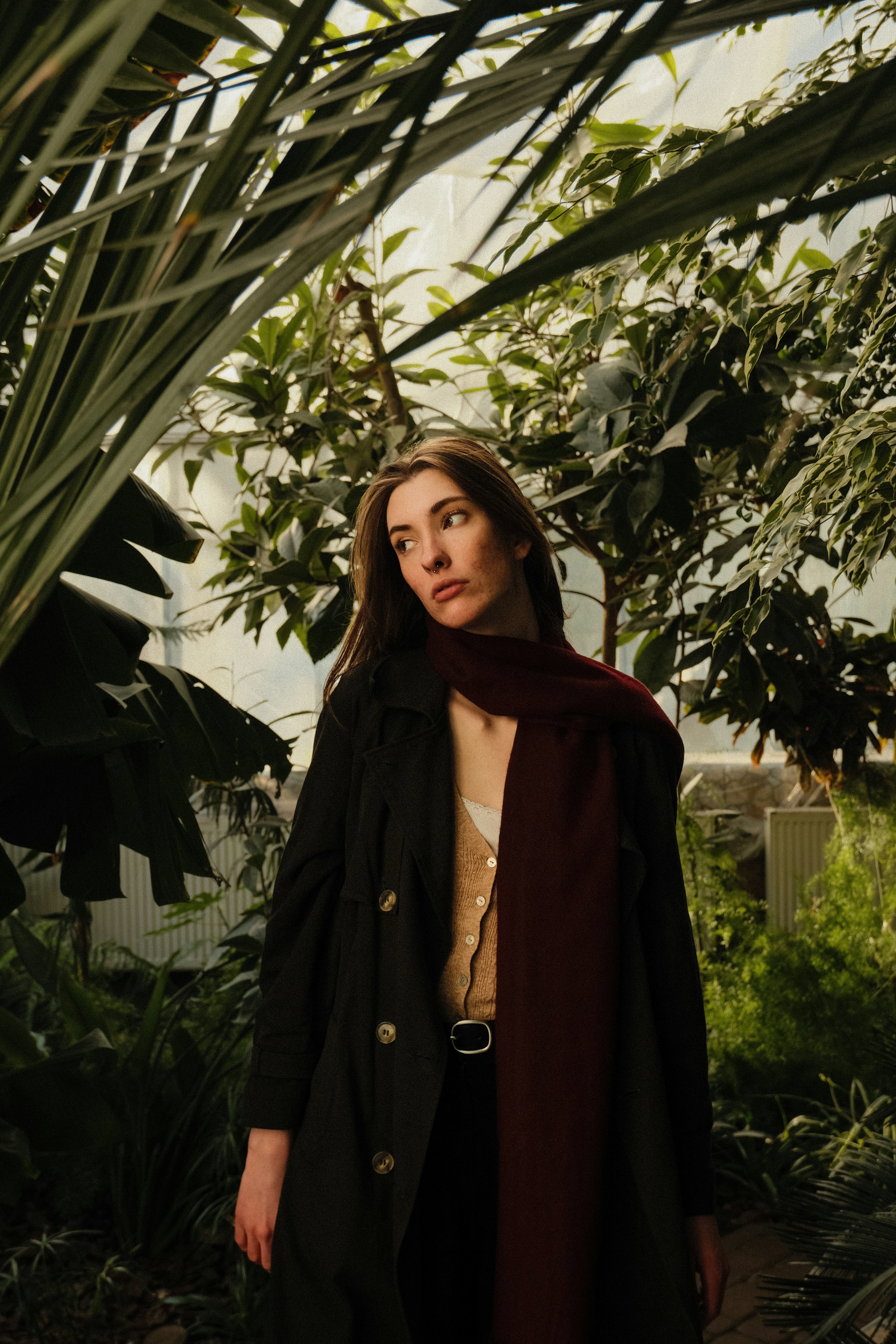 Photo by Inna Yashna with Fujifilm X-T30