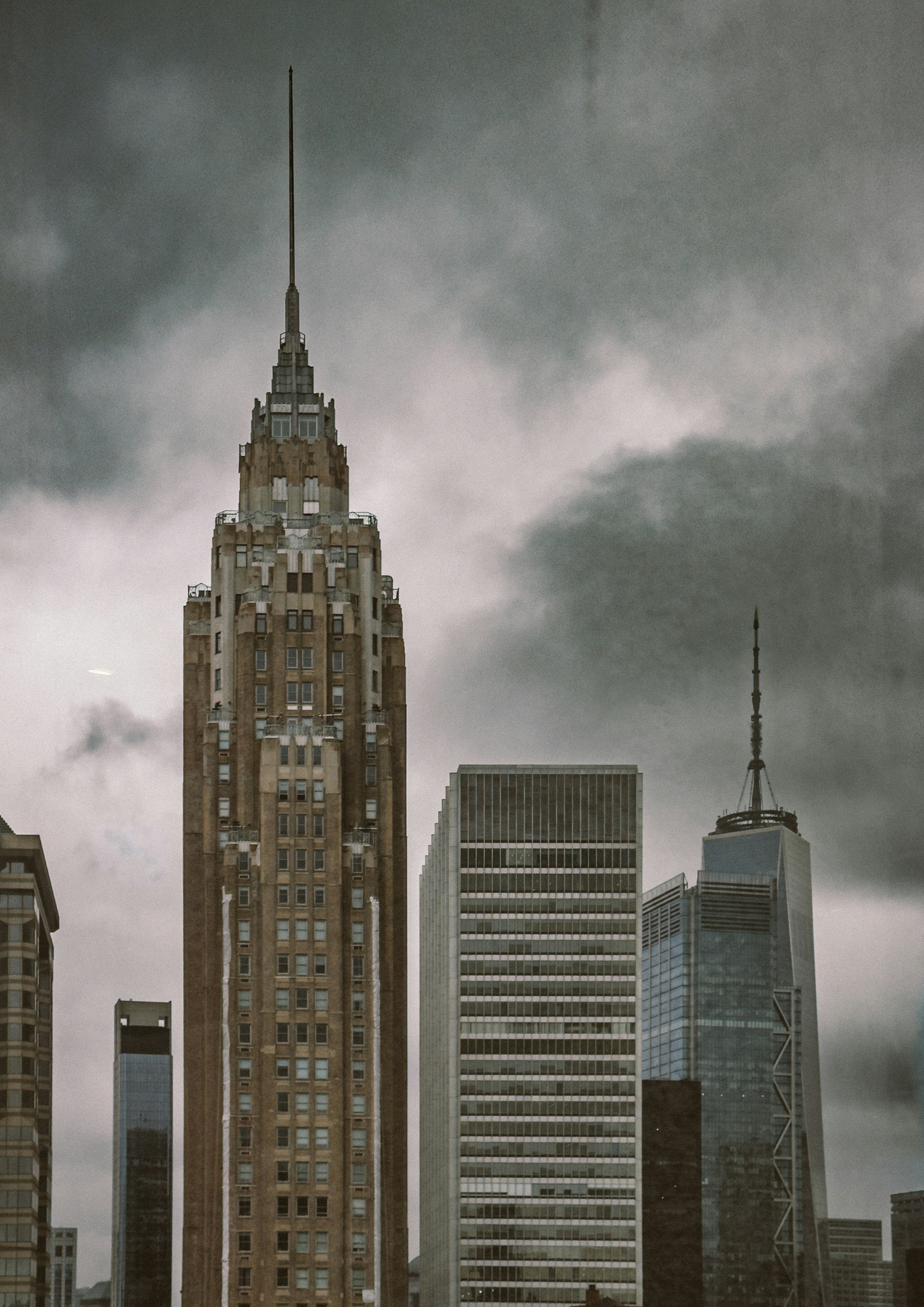 Photo by Zooey Li with Apple iPhone 15 Pro