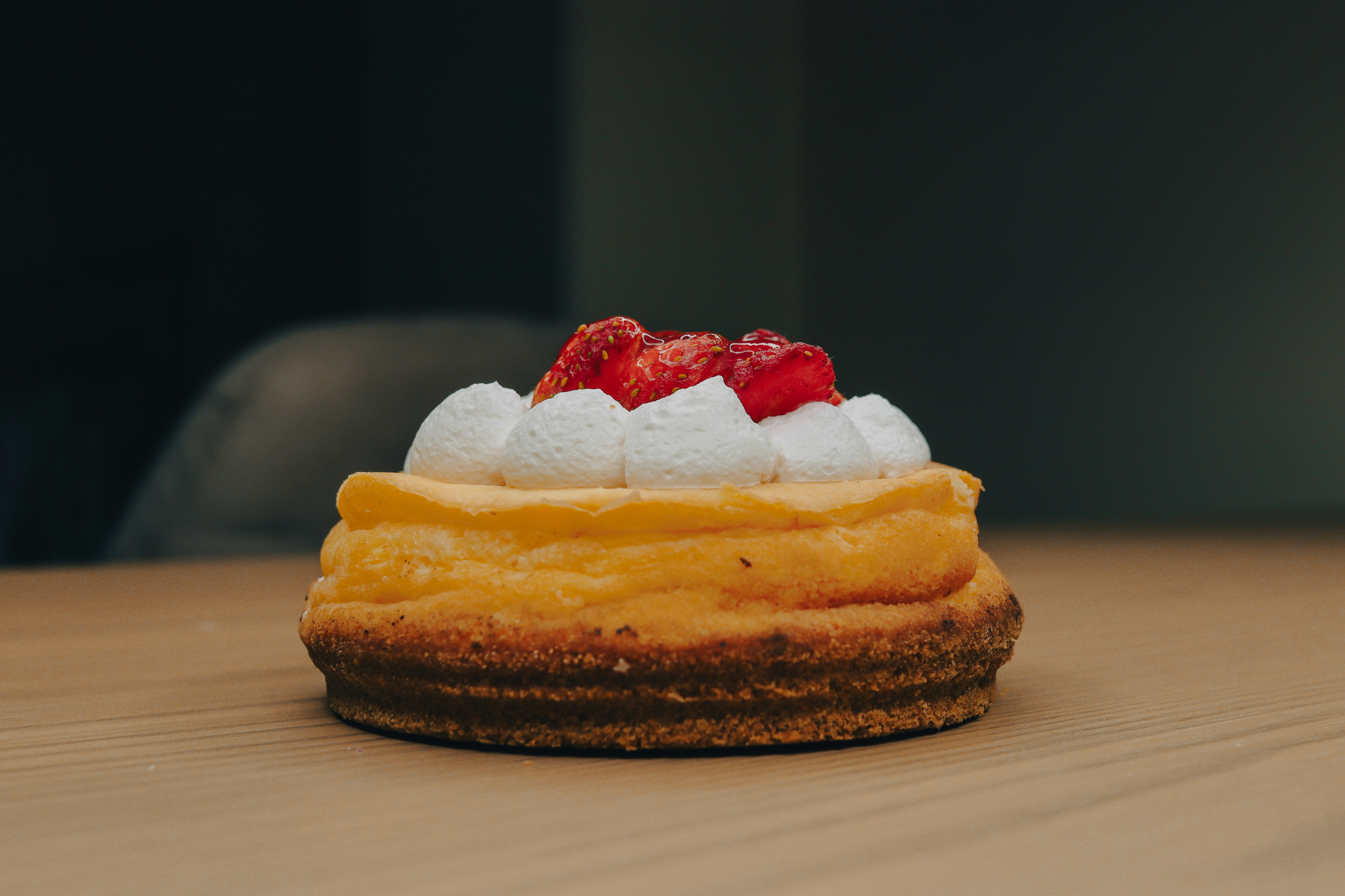 Photo by Mr. Pugo with Canon EOS 250D