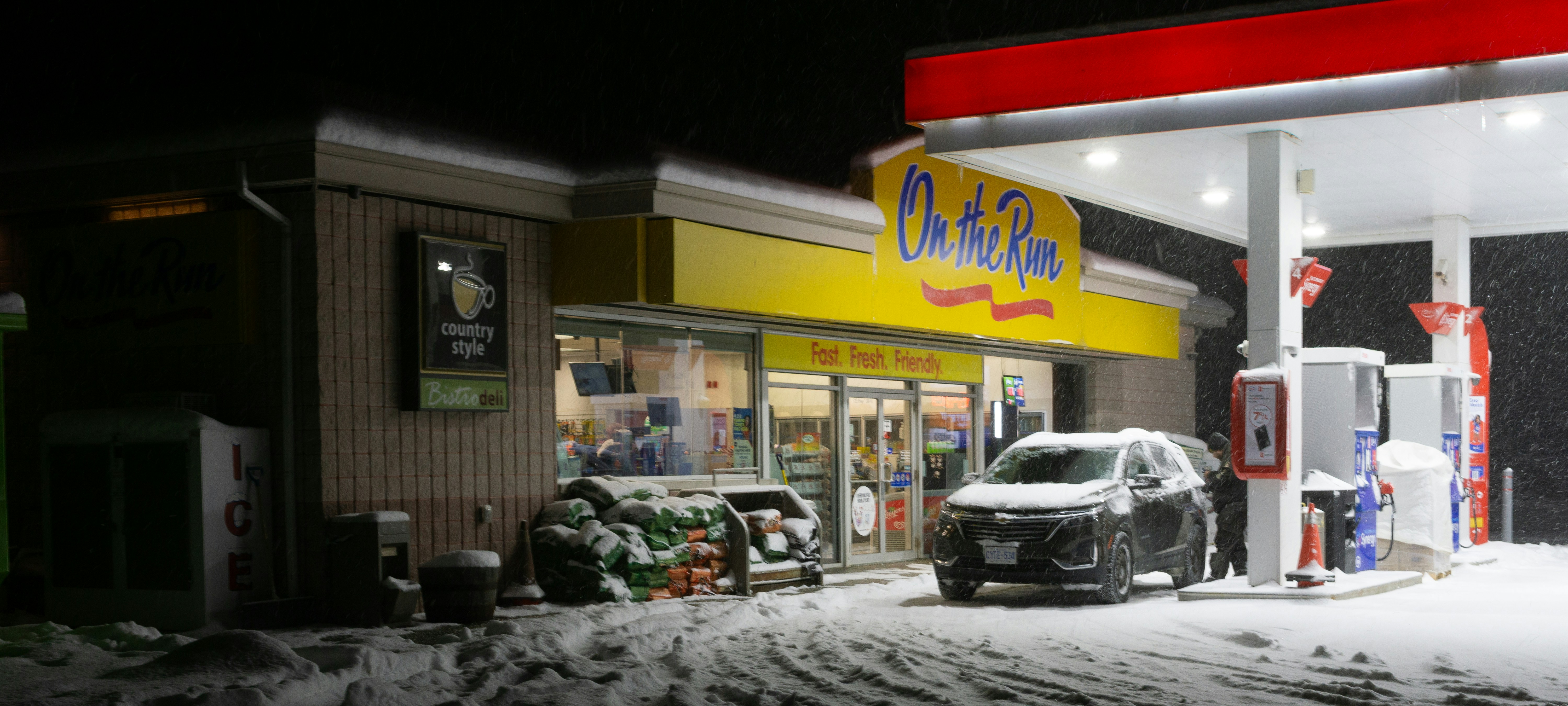 Photo by Goran Vinko with Sony Alpha 6000