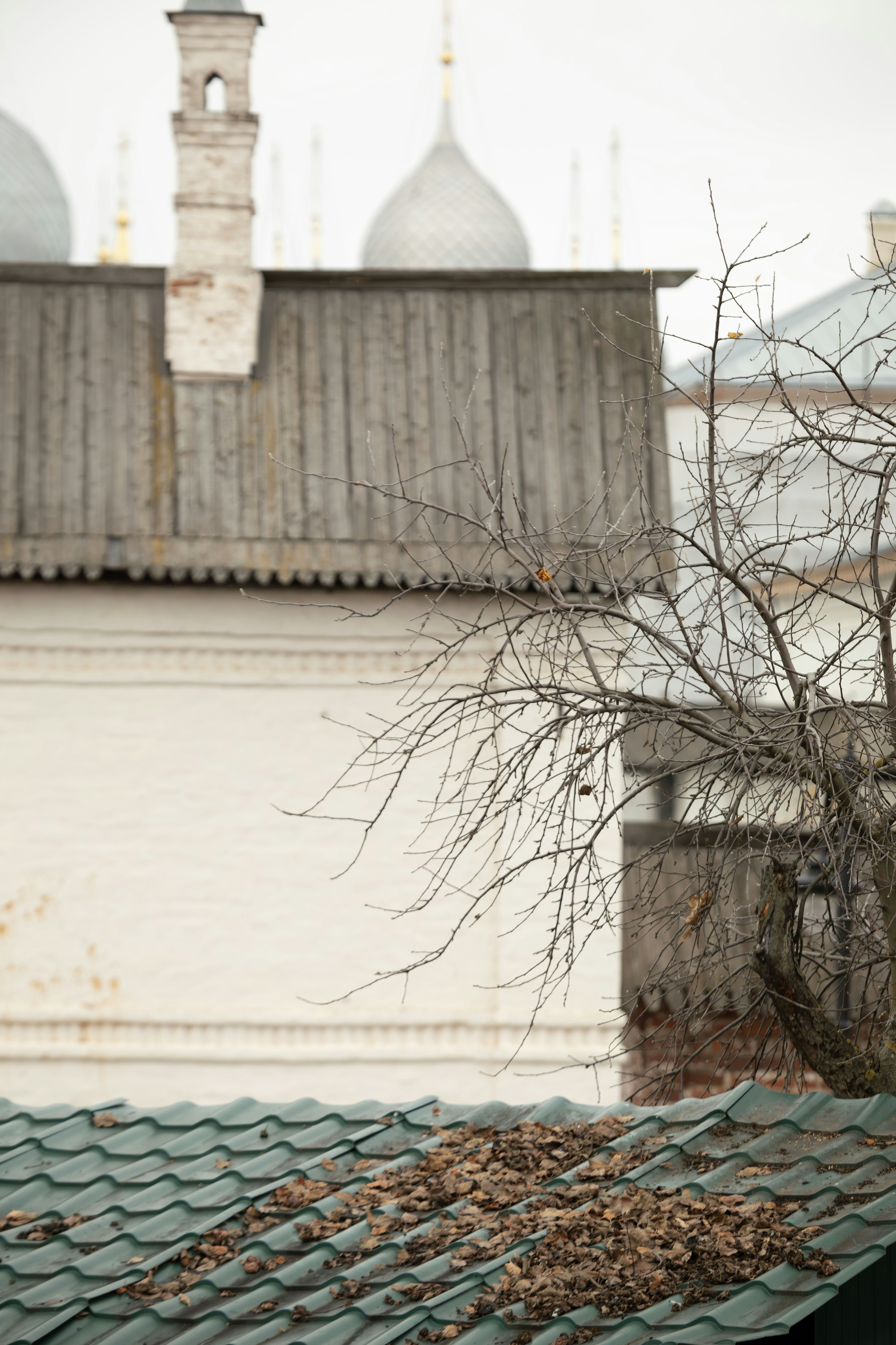 Rostov the Great, Russia